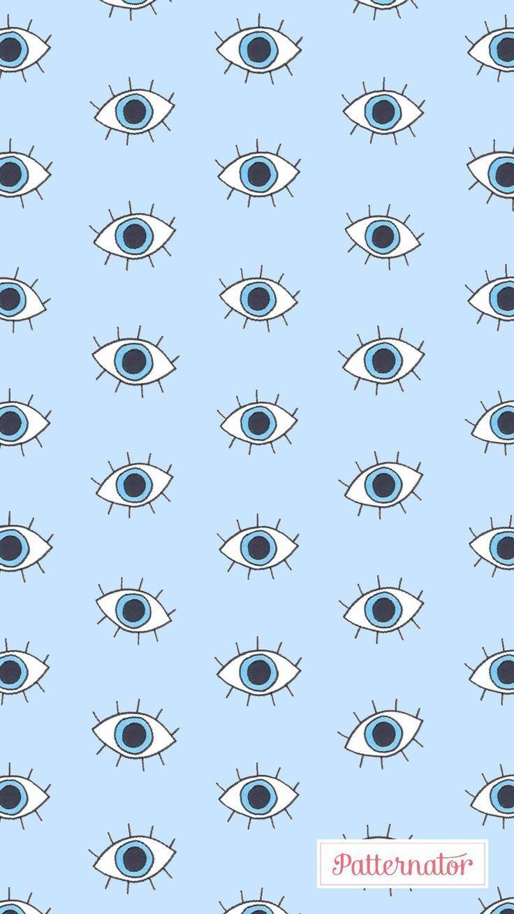 Cute Eye Wallpapers - Top Free Cute Eye Backgrounds - WallpaperAccess