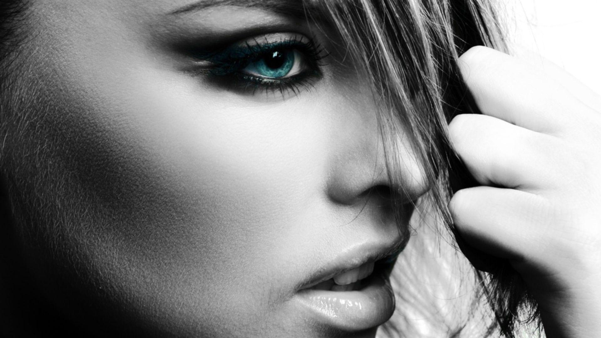 Cute Eye Wallpapers - Top Free Cute Eye Backgrounds - WallpaperAccess