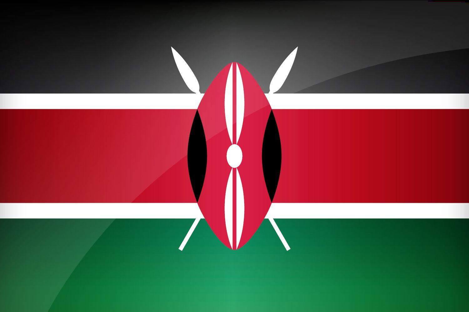 Kenya Flag Wallpapers - Top Free Kenya Flag Backgrounds - WallpaperAccess
