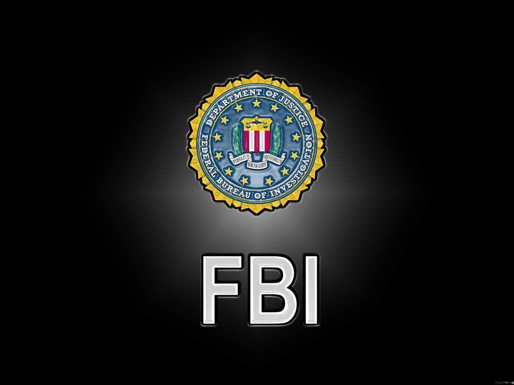 FBI Badge Wallpapers - Top Free FBI Badge Backgrounds - WallpaperAccess