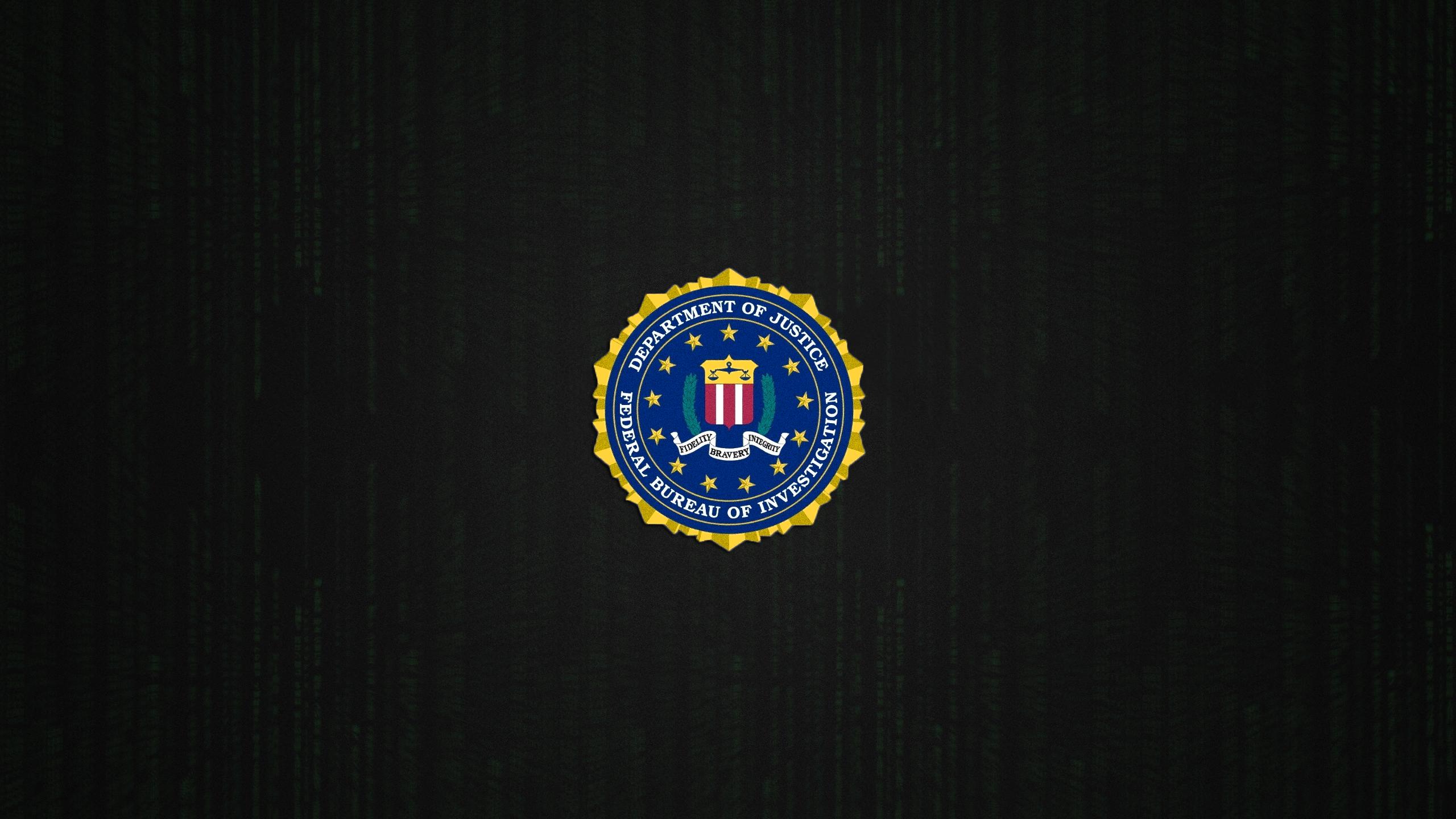 FBI Badge Wallpapers - Top Free FBI Badge Backgrounds - WallpaperAccess