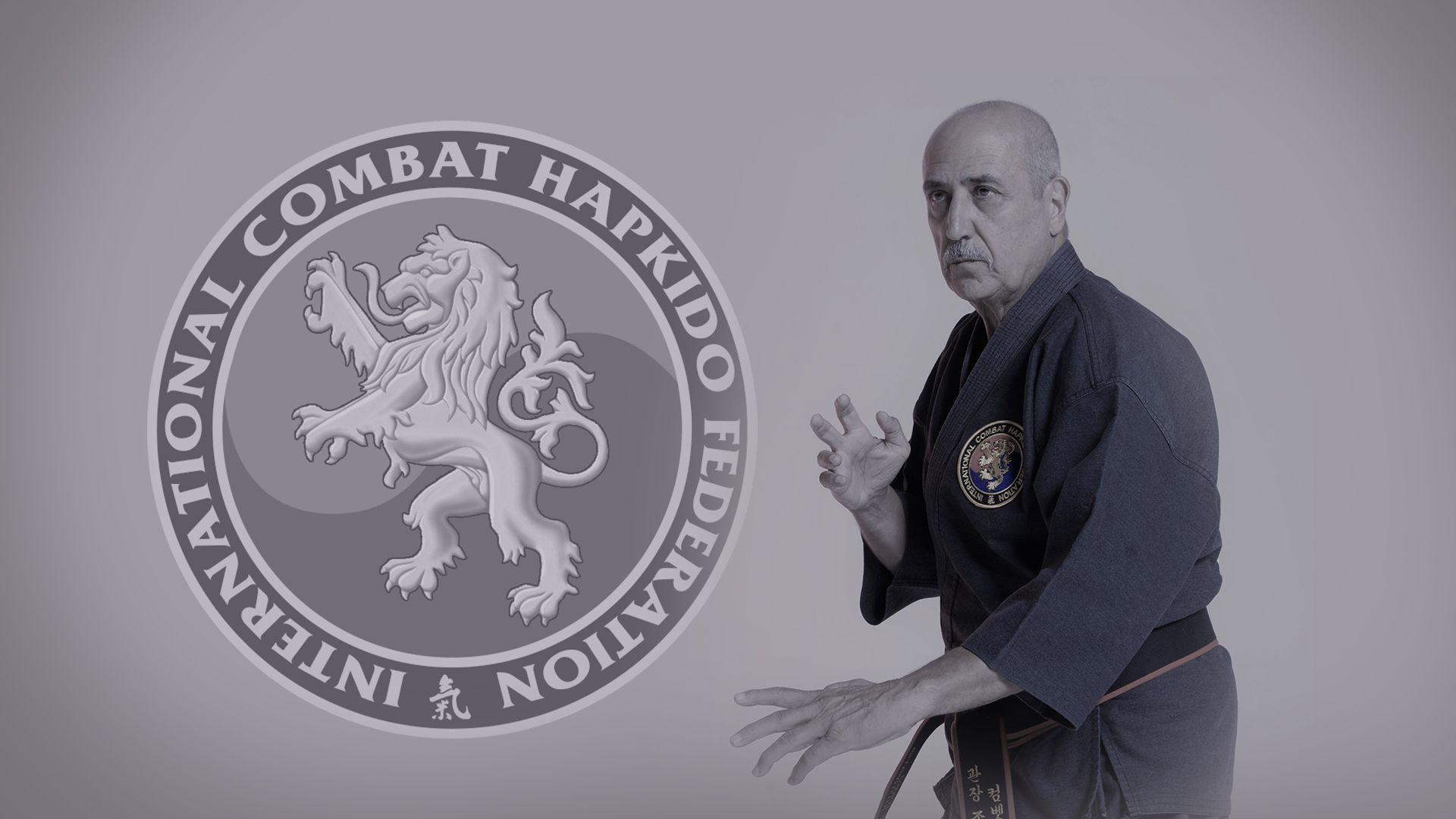 Hapkido Wallpapers - Top Free Hapkido Backgrounds - WallpaperAccess