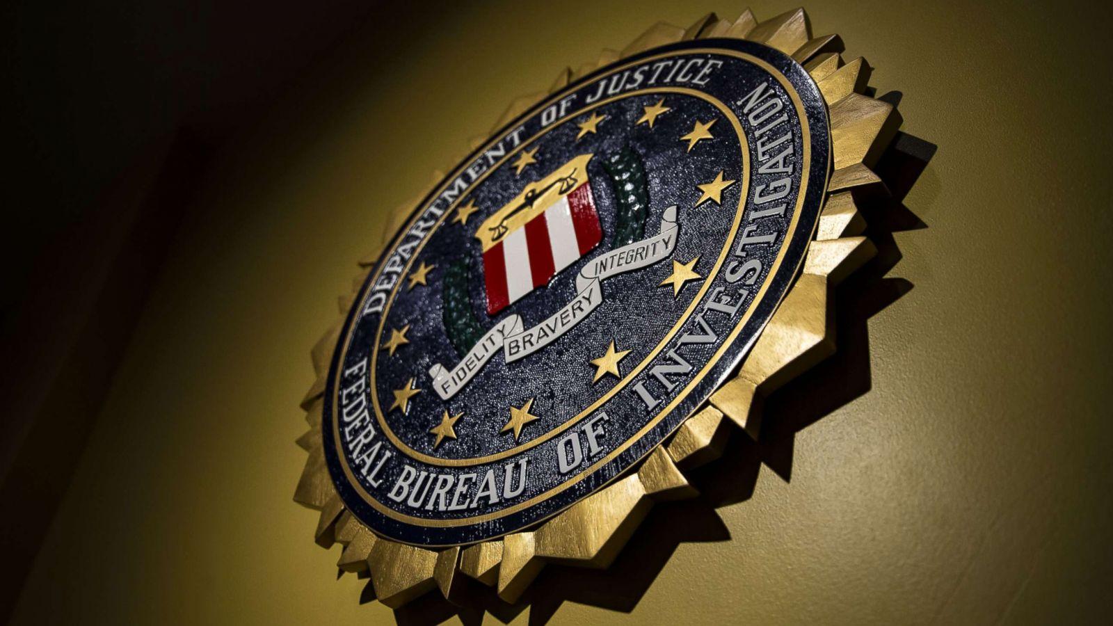 FBI Badge Wallpapers - Top Free FBI Badge Backgrounds - WallpaperAccess