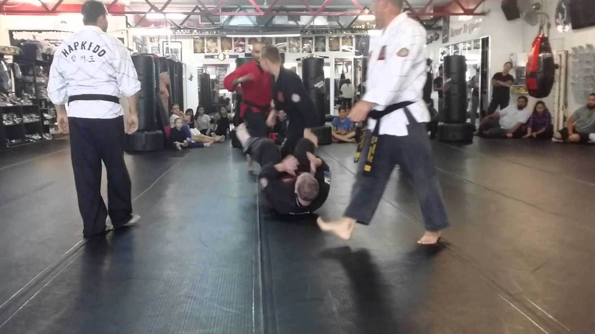 Hapkido Wallpapers - Top Free Hapkido Backgrounds - WallpaperAccess