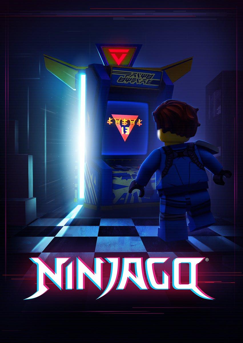 Ninjago Season 12 Wallpapers - Top Free Ninjago Season 12 Backgrounds ...