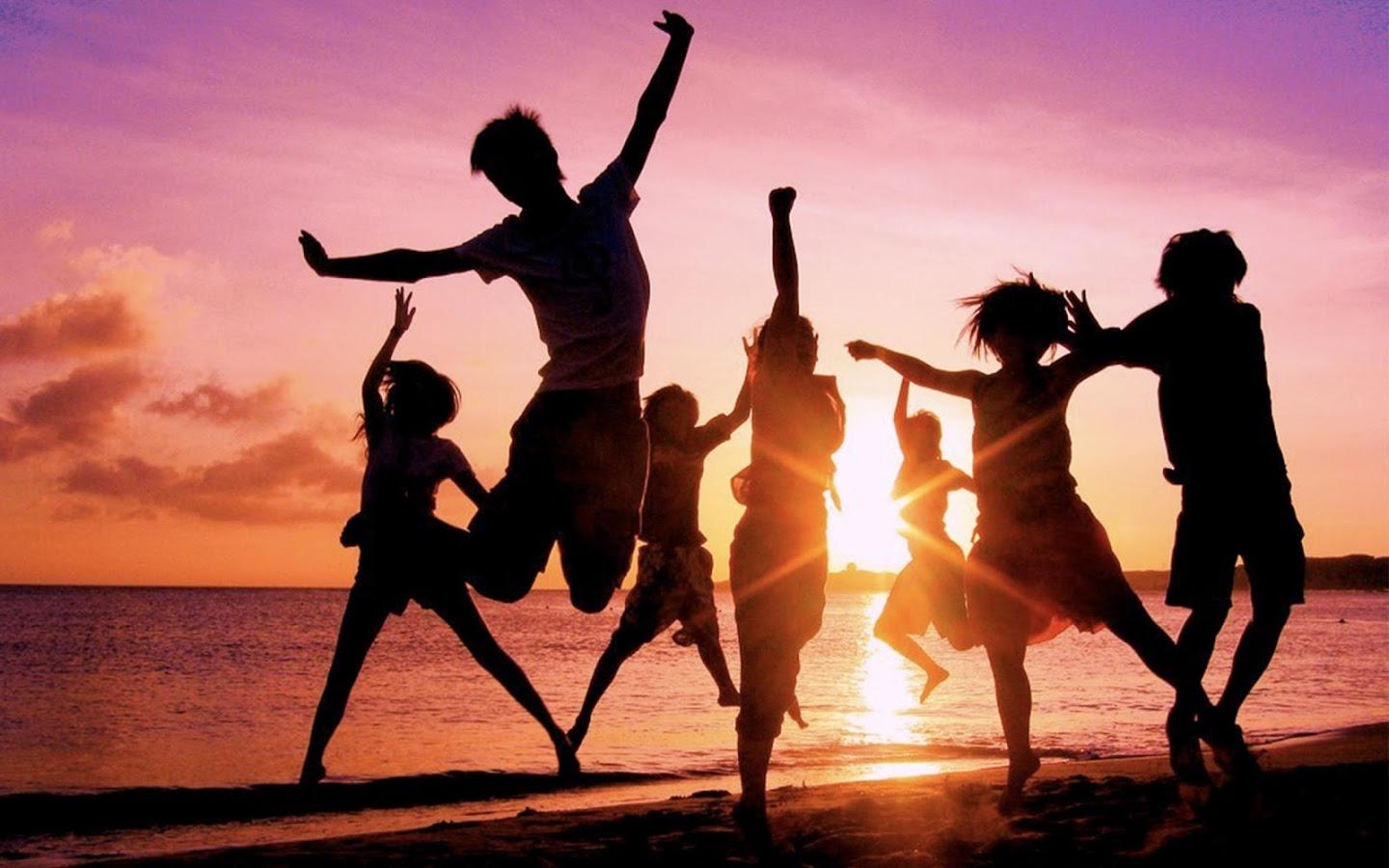 Kids Dancing Wallpapers - Top Free Kids Dancing Backgrounds ...