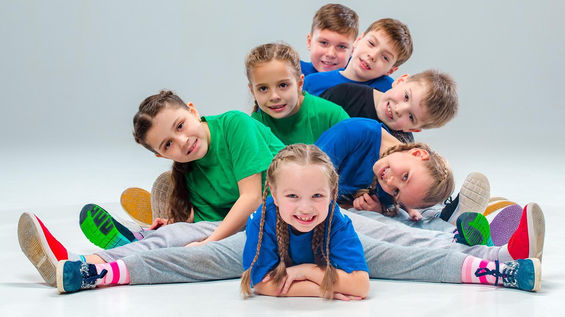 Kids Dancing Wallpapers - Top Free Kids Dancing Backgrounds ...