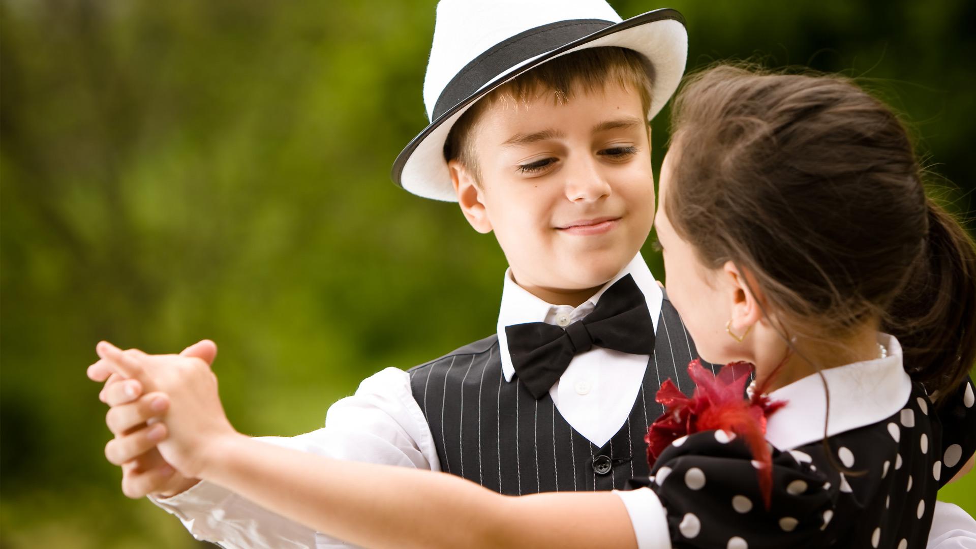 Kids Dancing Wallpapers - Top Free Kids Dancing Backgrounds ...