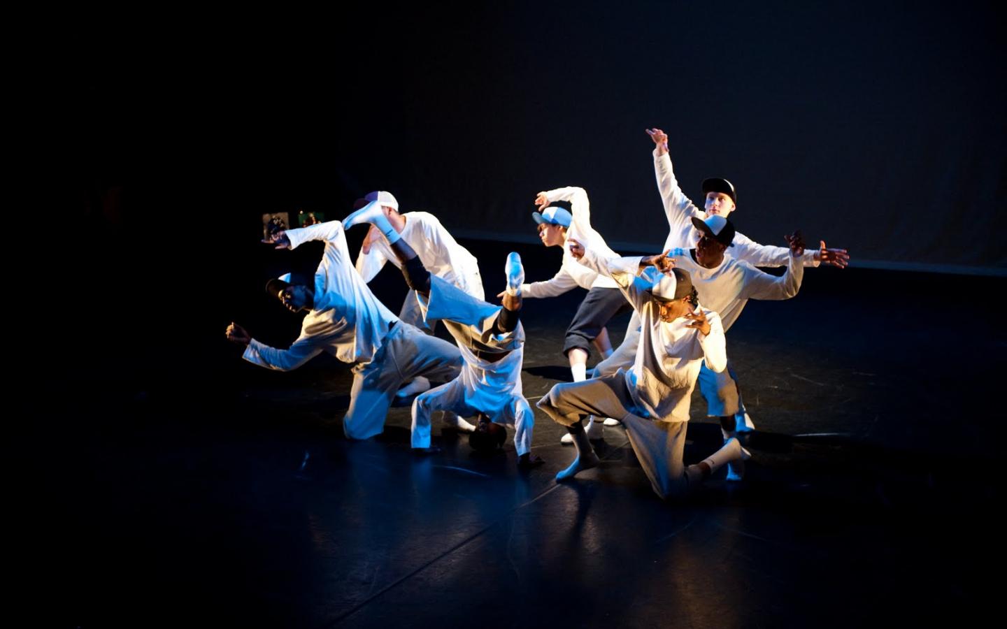 Kids Dancing Wallpapers - Top Free Kids Dancing Backgrounds ...