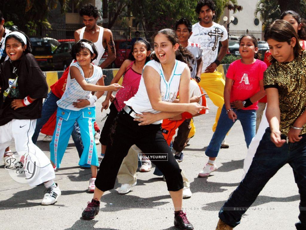 Kids Dancing Wallpapers - Top Free Kids Dancing Backgrounds ...