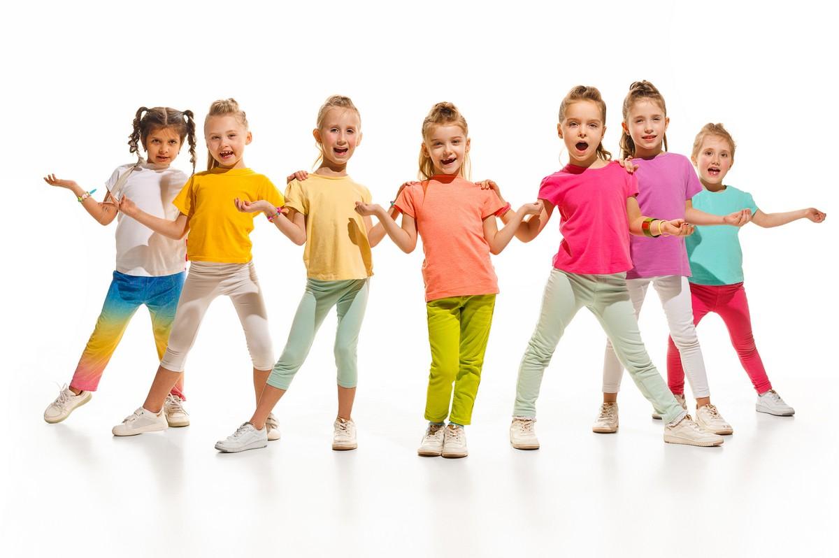 Kids Dancing Wallpapers - Top Free Kids Dancing Backgrounds ...