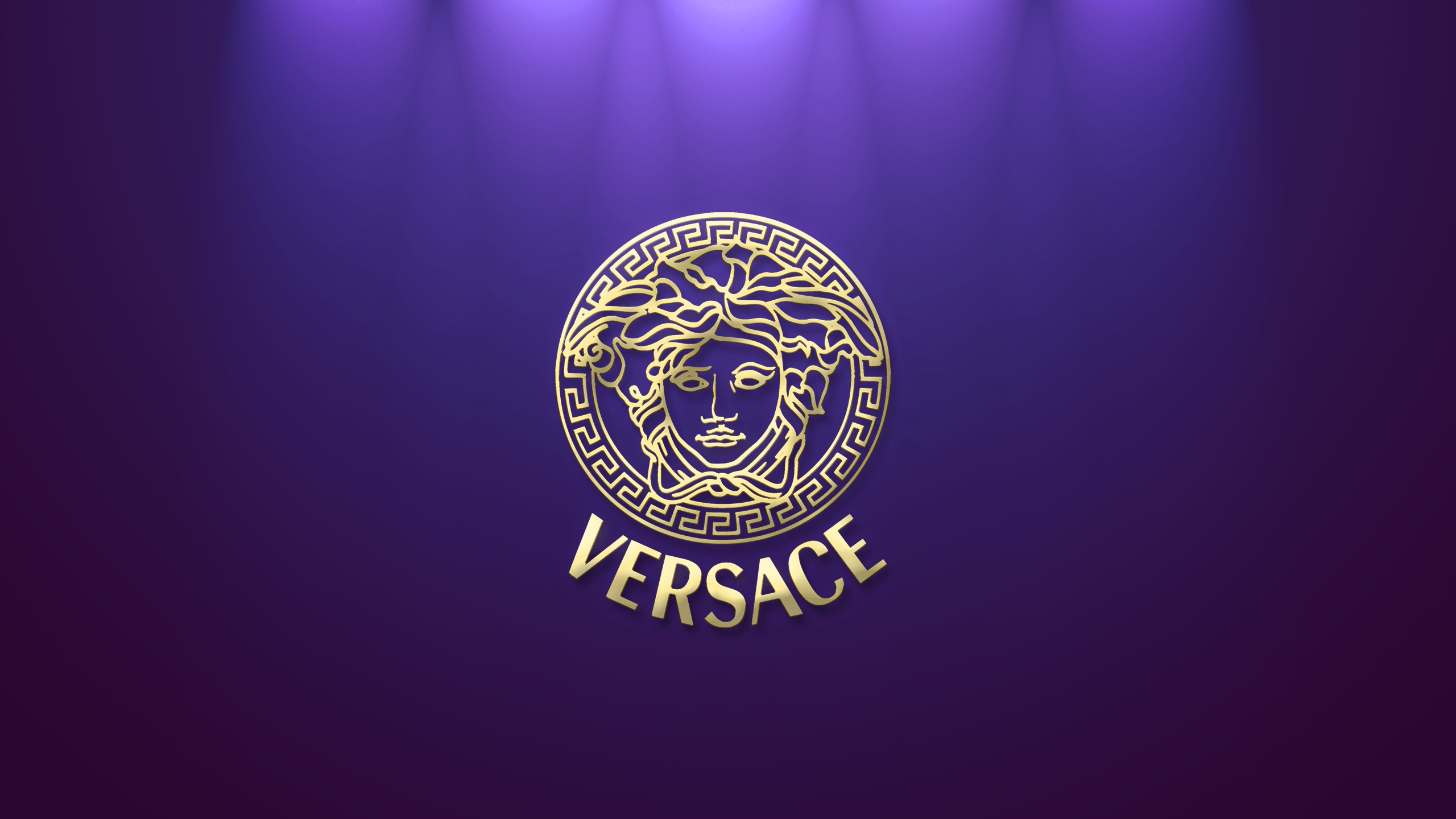 Black Versace Wallpapers - Top Free Black Versace Backgrounds ...
