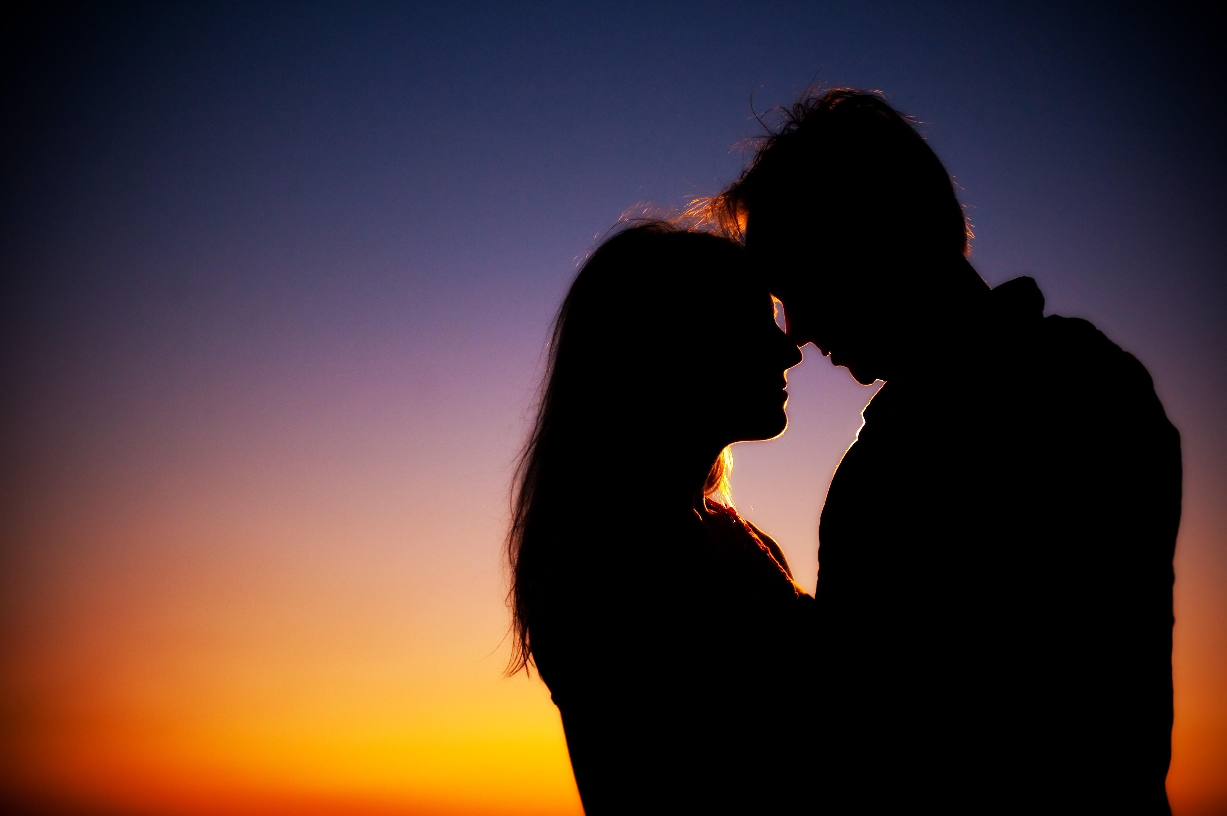 Night Couple Wallpapers - Top Free Night Couple Backgrounds ...