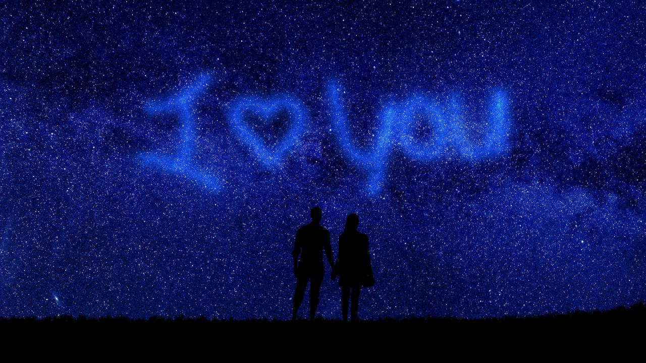 Night Couple Wallpapers - Top Free Night Couple Backgrounds ...