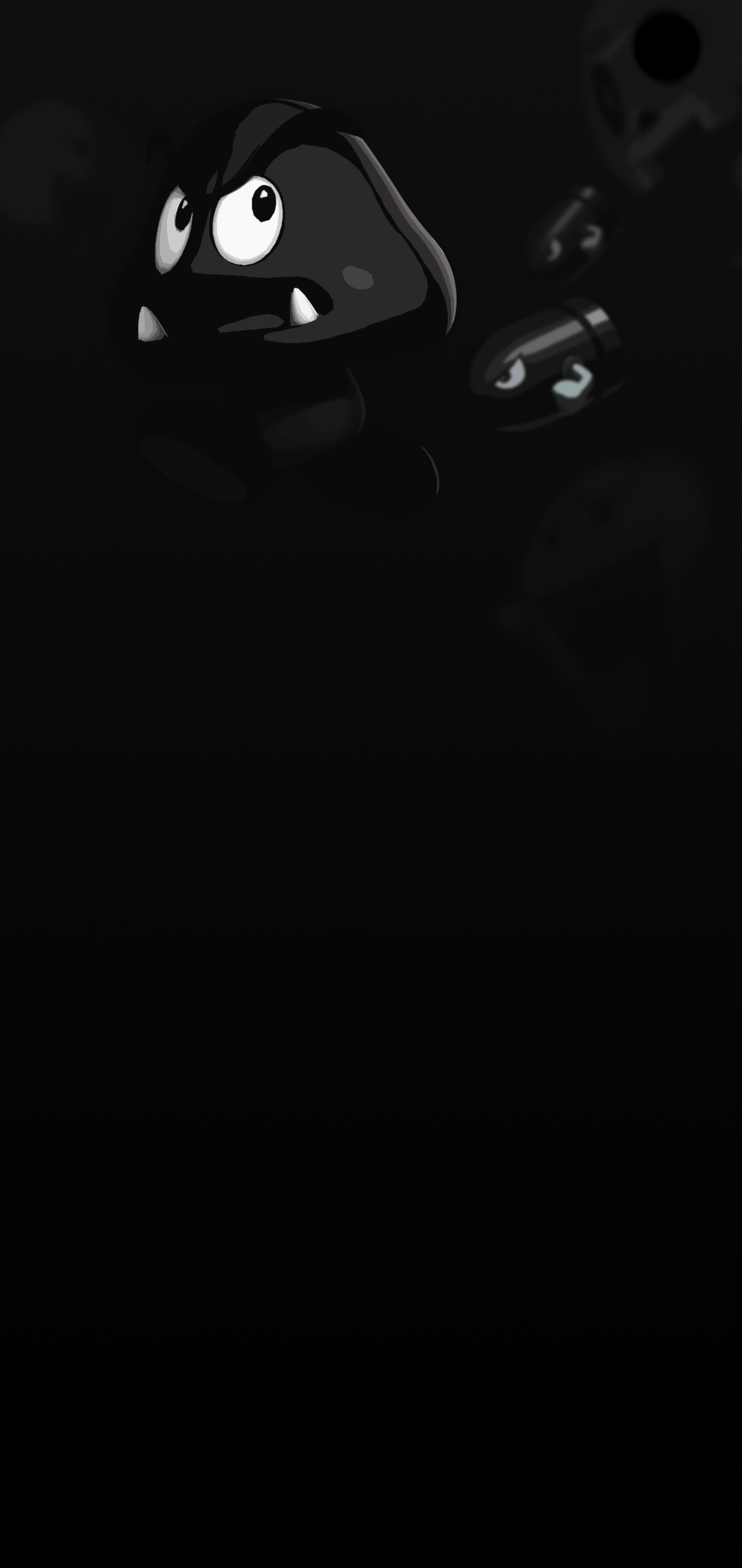 Goomba Wallpapers - Top Free Goomba Backgrounds - WallpaperAccess