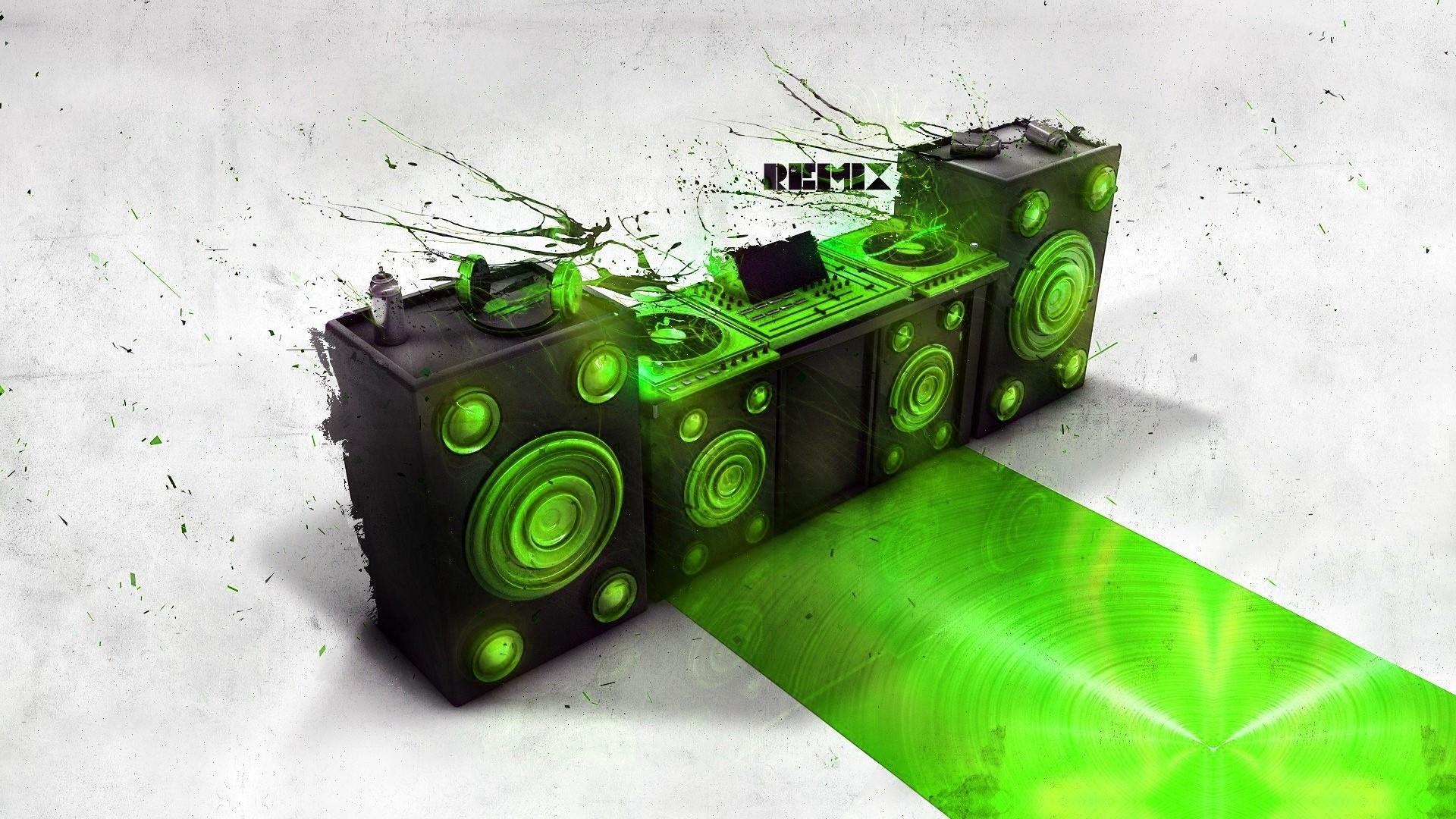 Stereo HD Wallpapers - Top Free Stereo HD Backgrounds - WallpaperAccess