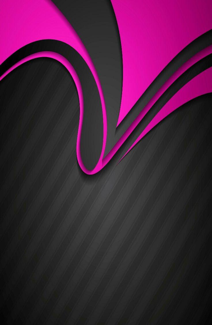 Cool Pink Abstract Wallpapers - Top Free Cool Pink Abstract Backgrounds ...
