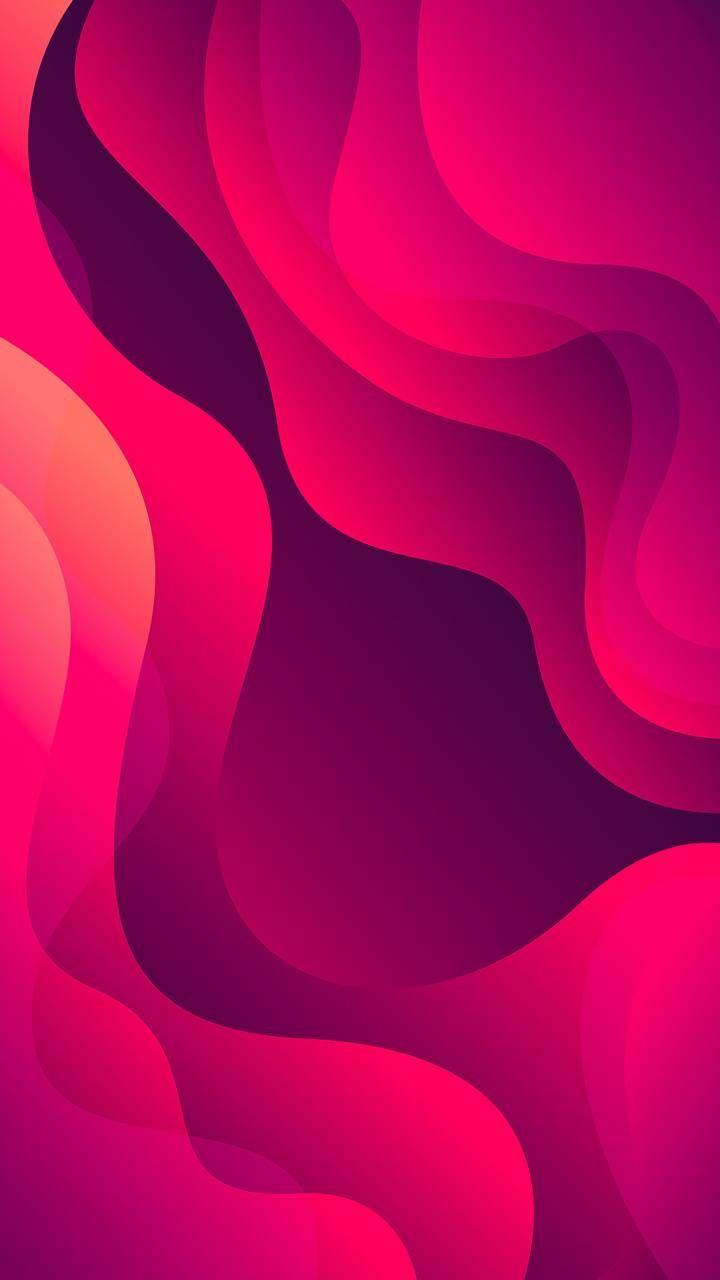 Cool Pink Abstract Wallpapers - Top Free Cool Pink Abstract Backgrounds ...