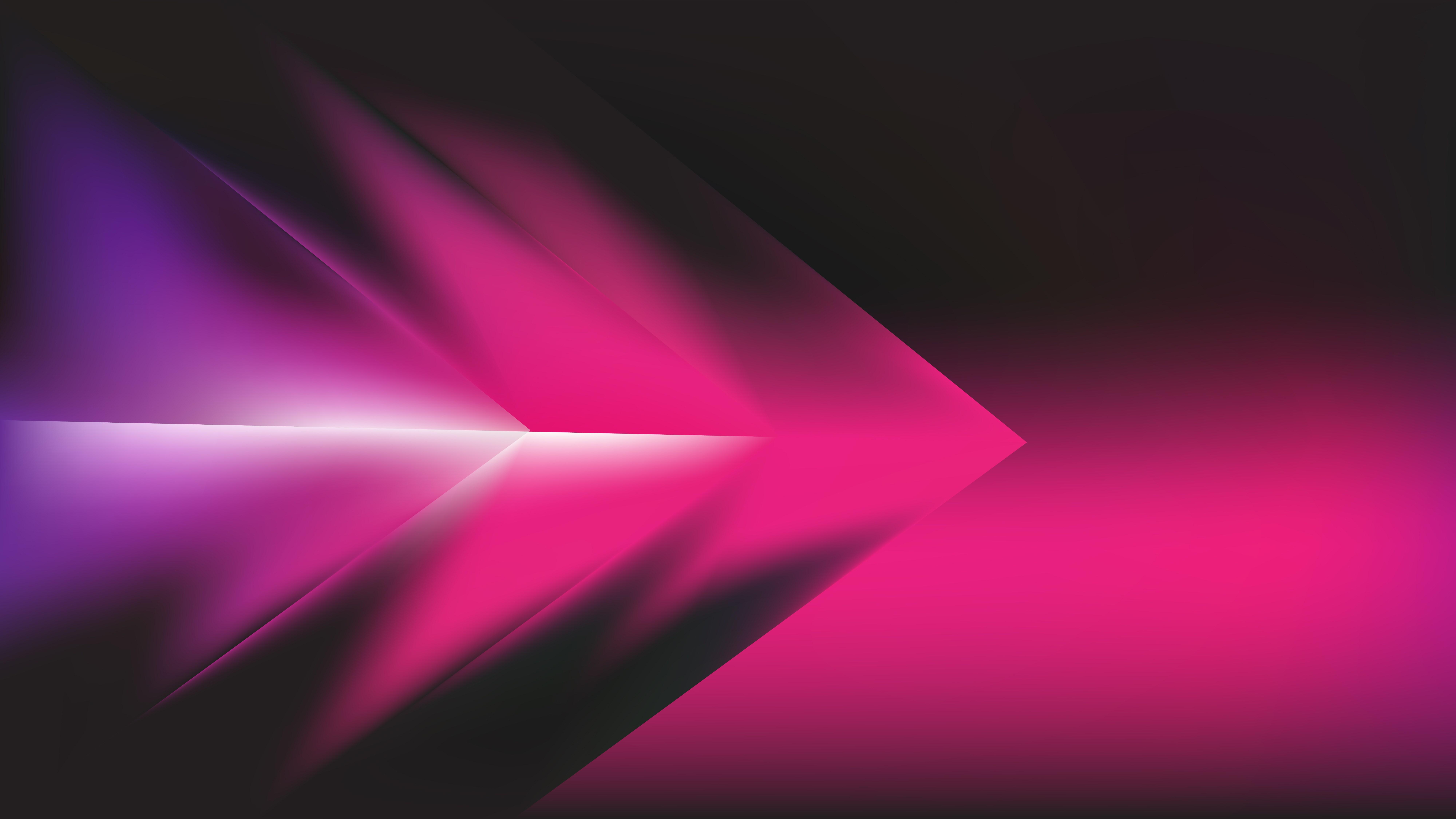Cool Pink Abstract Wallpapers - Top Free Cool Pink Abstract Backgrounds ...