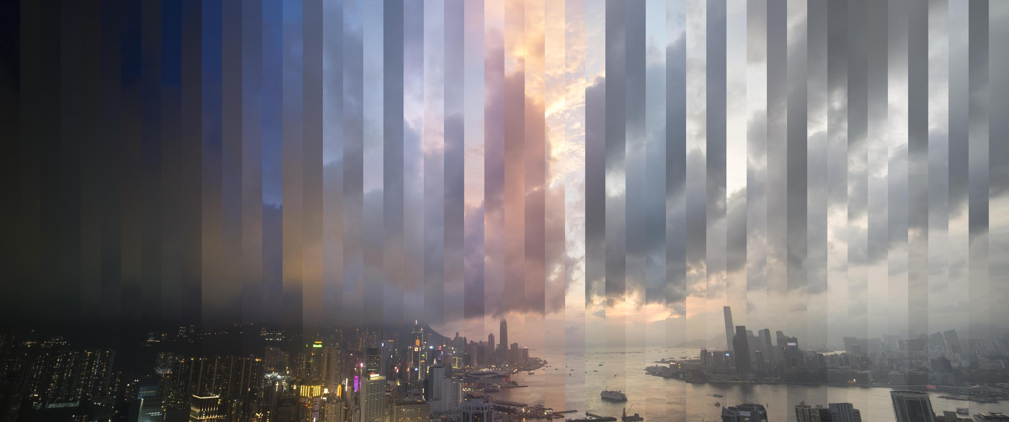 3440X1440 City Wallpapers - Top Free 3440X1440 City Backgrounds ...