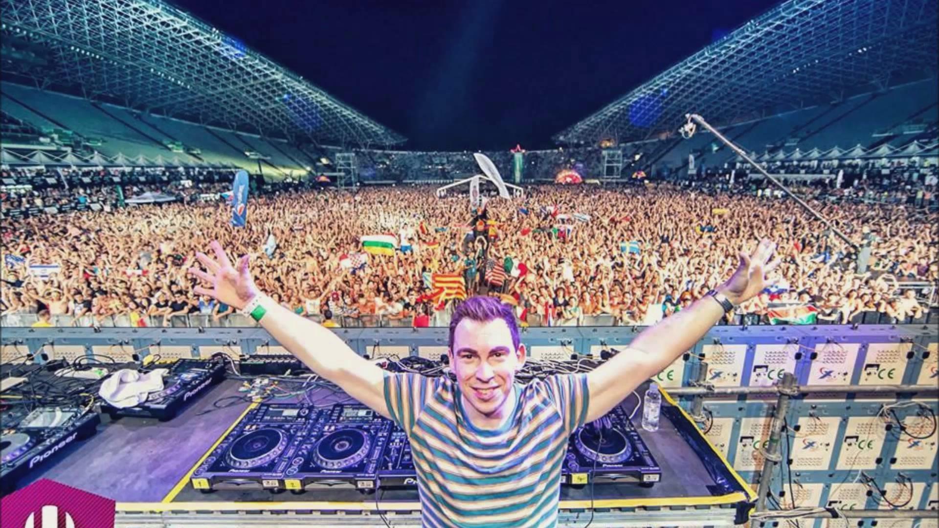 Hardwell Wallpapers - Top Free Hardwell Backgrounds - WallpaperAccess