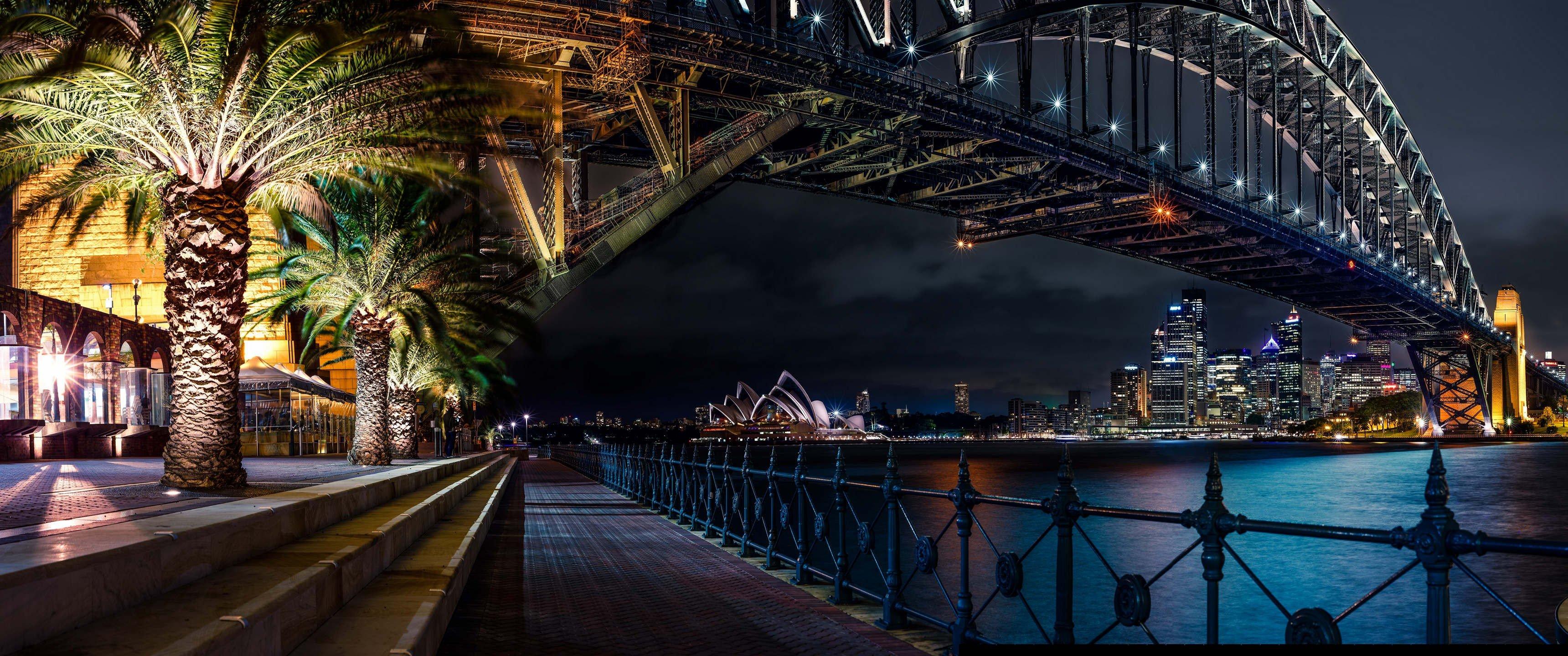3440X1440 City Wallpapers - Top Free 3440X1440 City Backgrounds ...