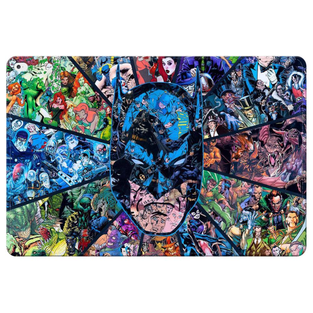 Batman Collage Wallpapers - Top Free Batman Collage Backgrounds ...