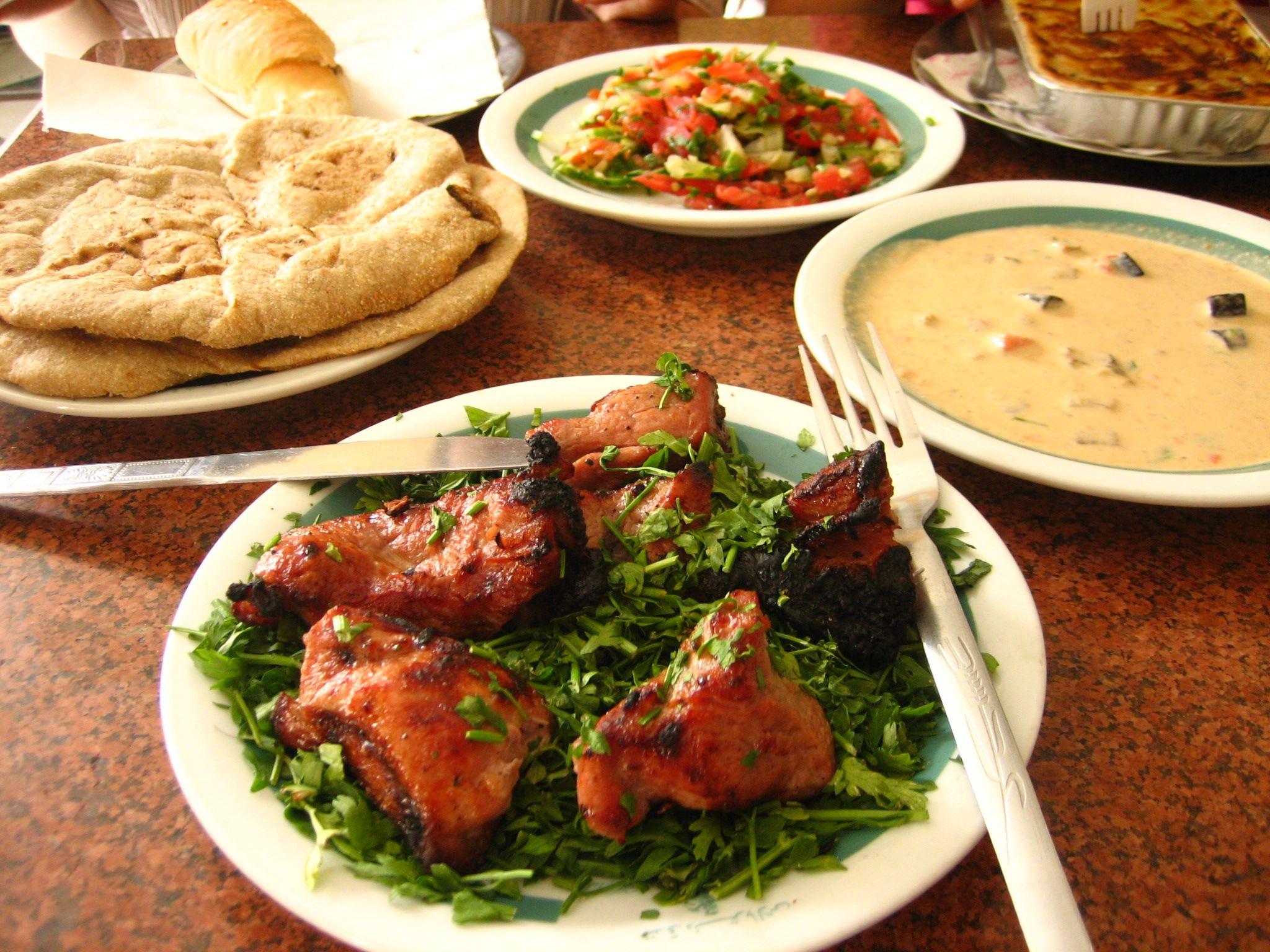 Delicious Food Wallpapers - Top Free Delicious Food Backgrounds ...