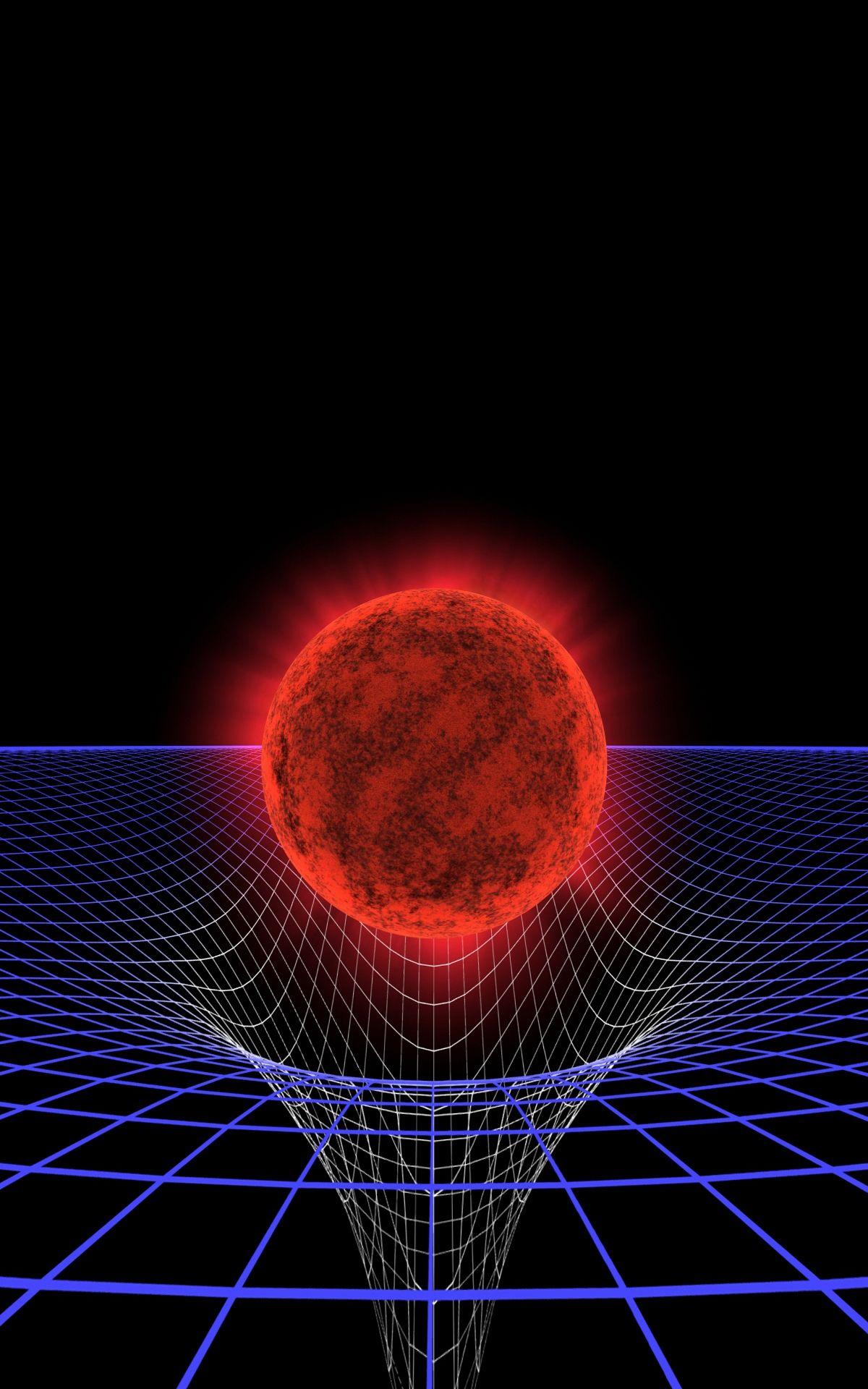 General Relativity Wallpapers - Top Free General Relativity Backgrounds ...