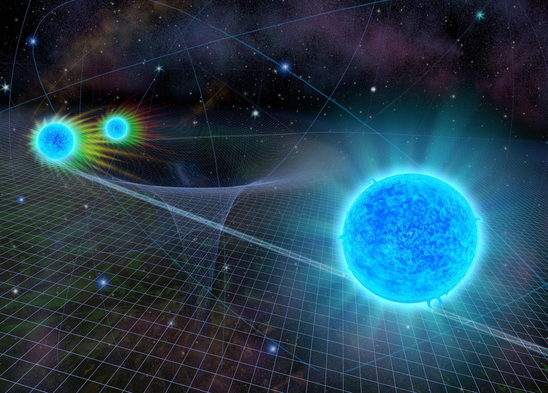General Relativity Wallpapers - Top Free General Relativity Backgrounds ...