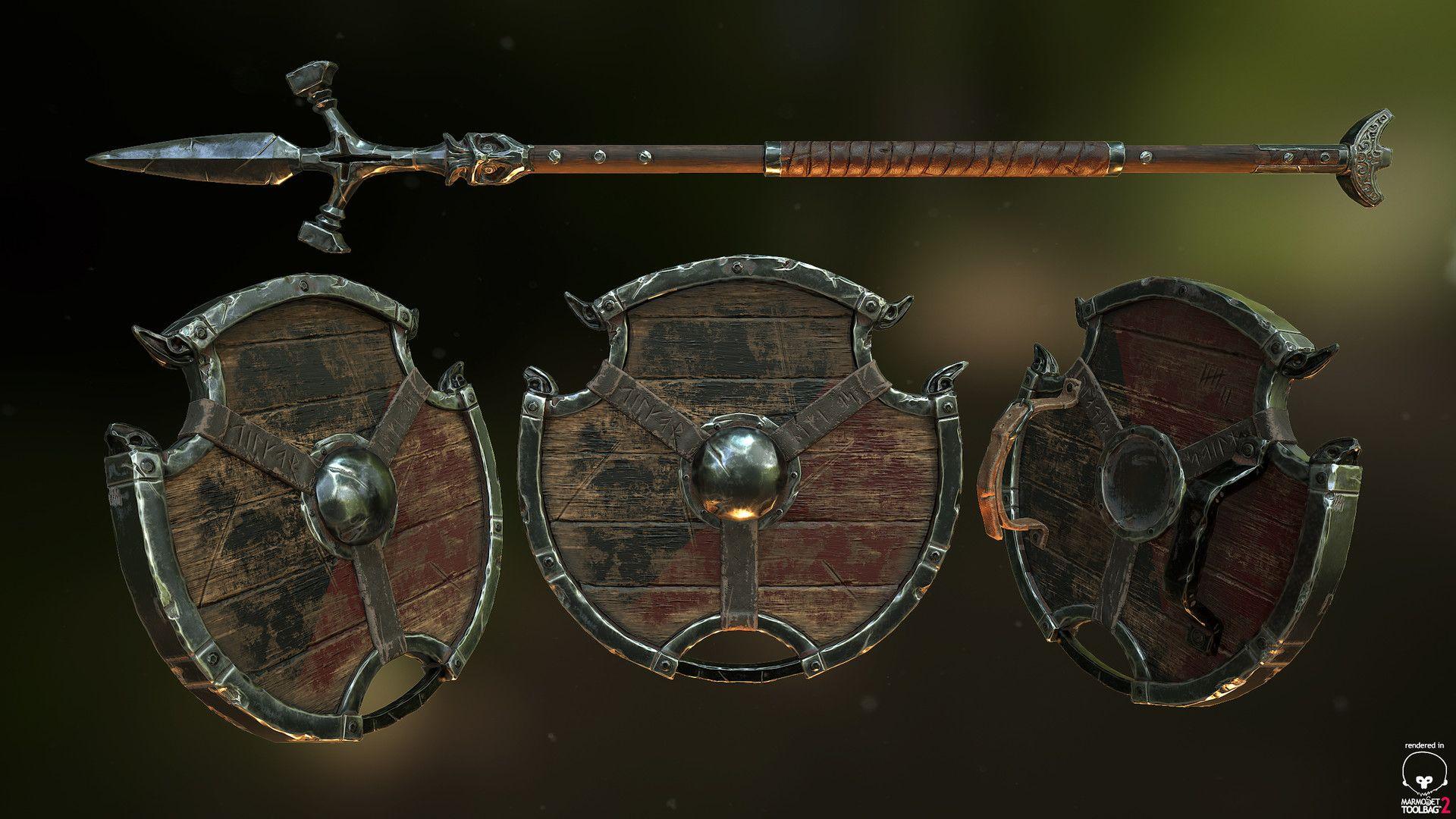 Valkyrie for Honor Wallpapers - Top Free Valkyrie for Honor Backgrounds ...