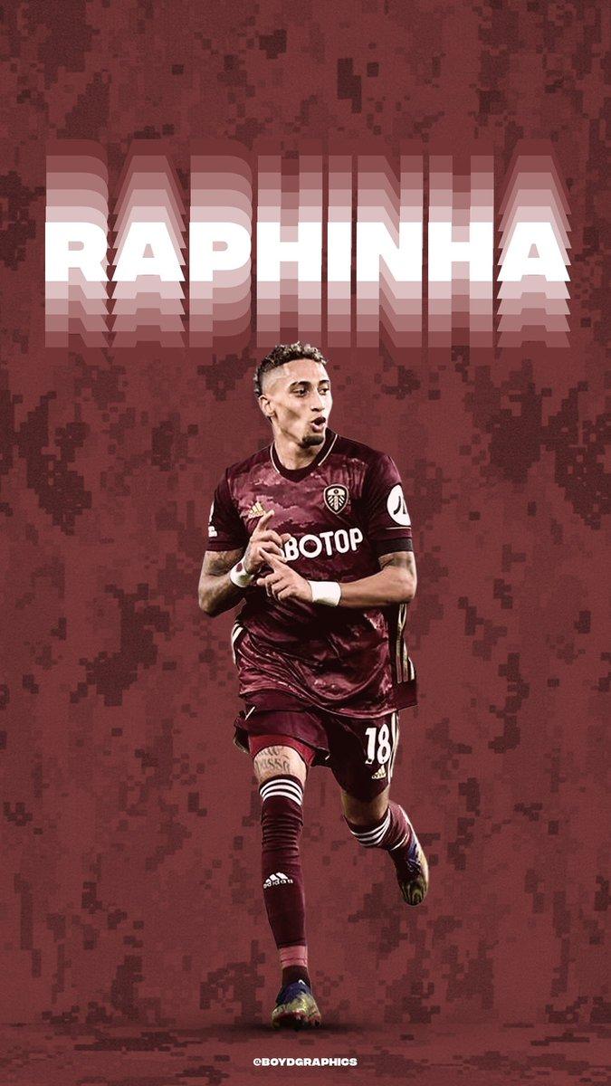 Raphinha Wallpapers - Top Free Raphinha Backgrounds - WallpaperAccess