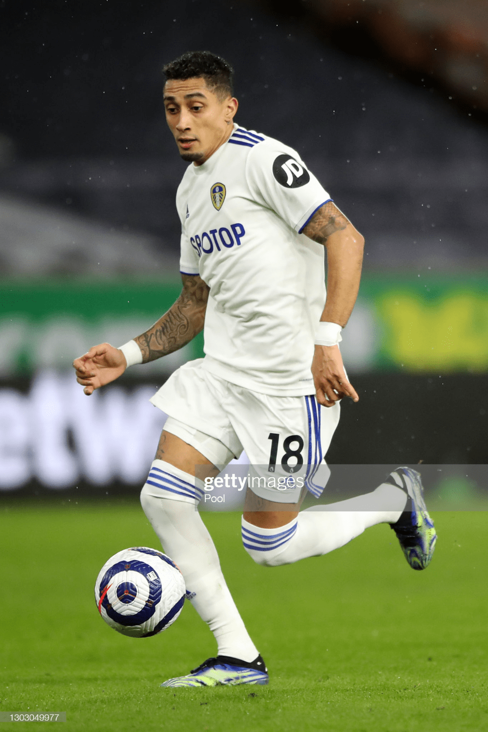 Raphinha Wallpapers - Top Free Raphinha Backgrounds - WallpaperAccess