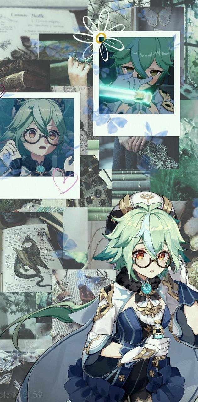 Sucrose Wallpapers - Top Free Sucrose Backgrounds - WallpaperAccess