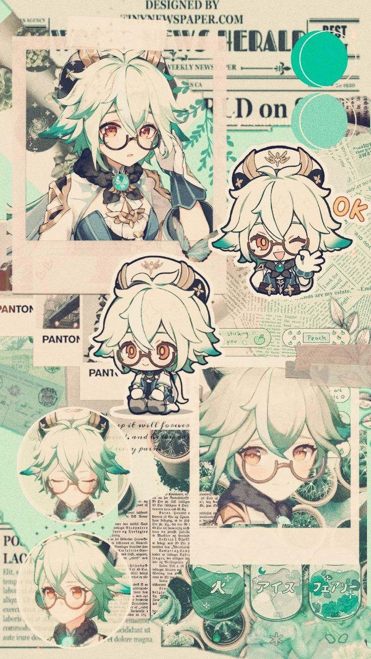 Sucrose Wallpapers - Top Free Sucrose Backgrounds - WallpaperAccess