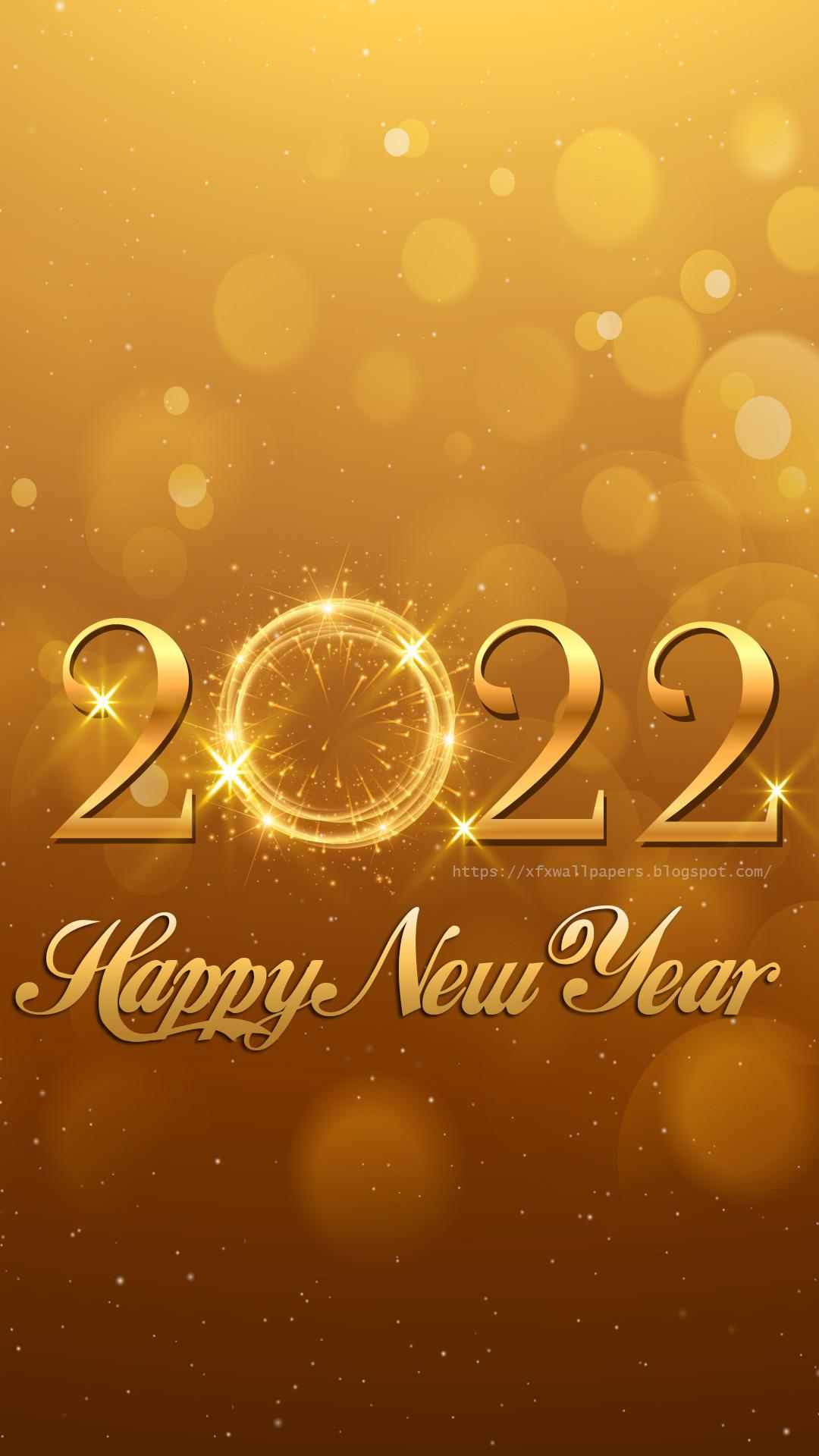 Happy New Year 2022 Wallpapers - Top Free Happy New Year 2022 ...