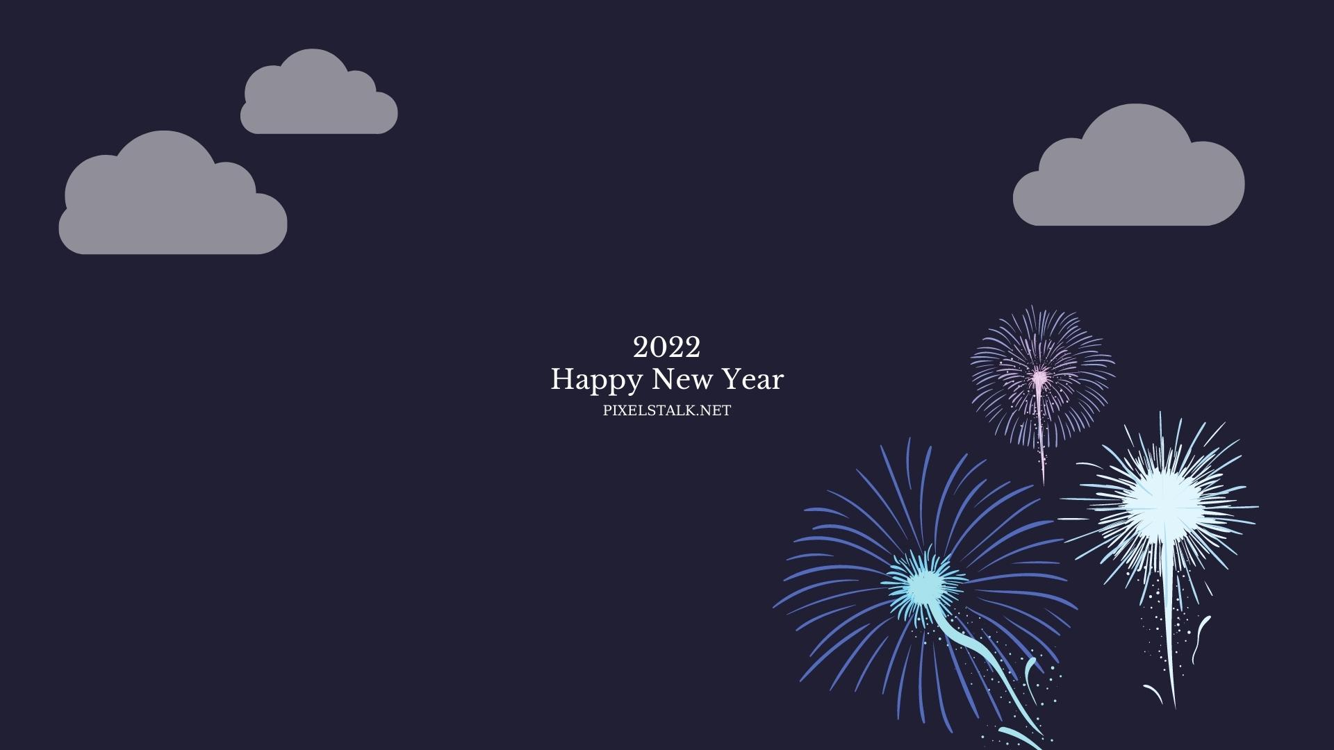 Happy New Year 2022 Wallpapers - Top Free Happy New Year 2022 ...