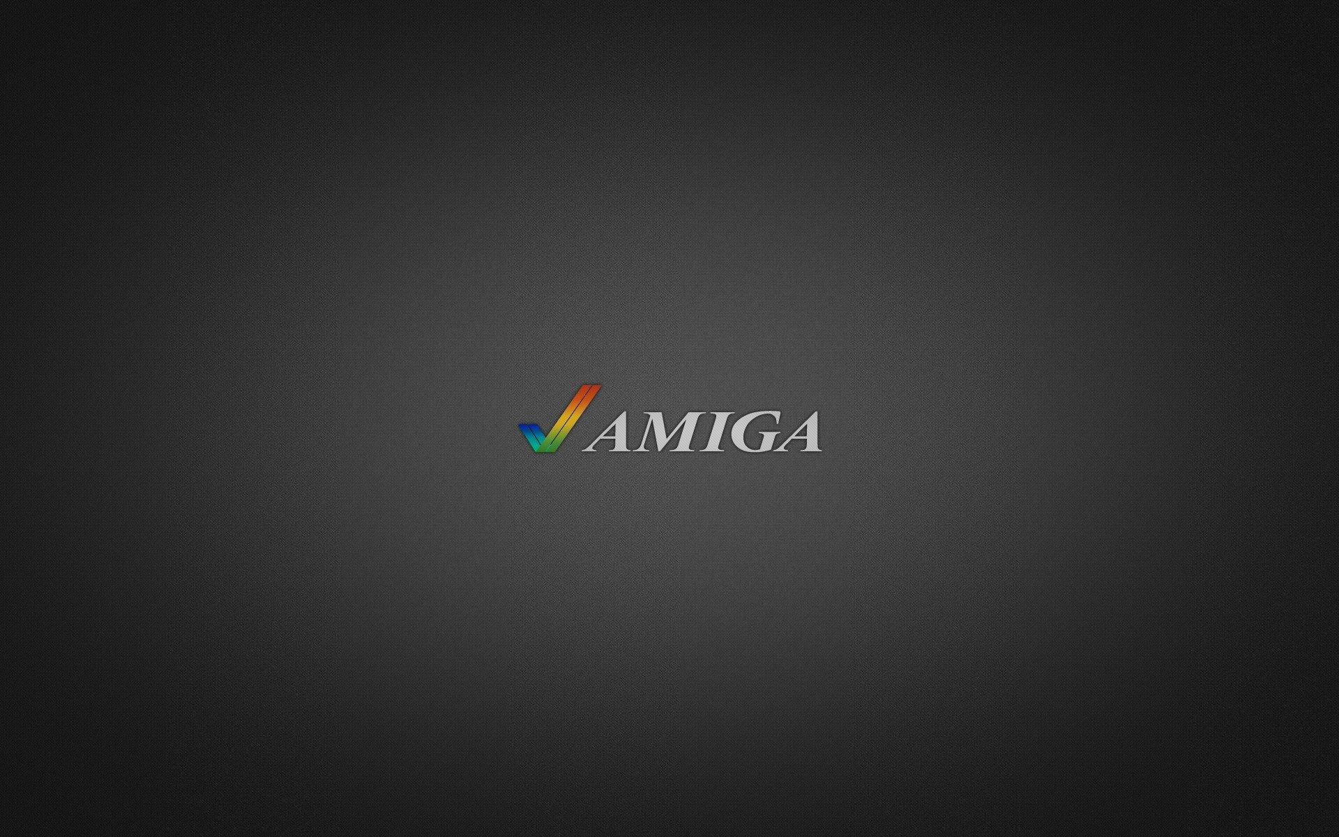 Commodore Amiga Wallpapers - Top Free Commodore Amiga Backgrounds ...