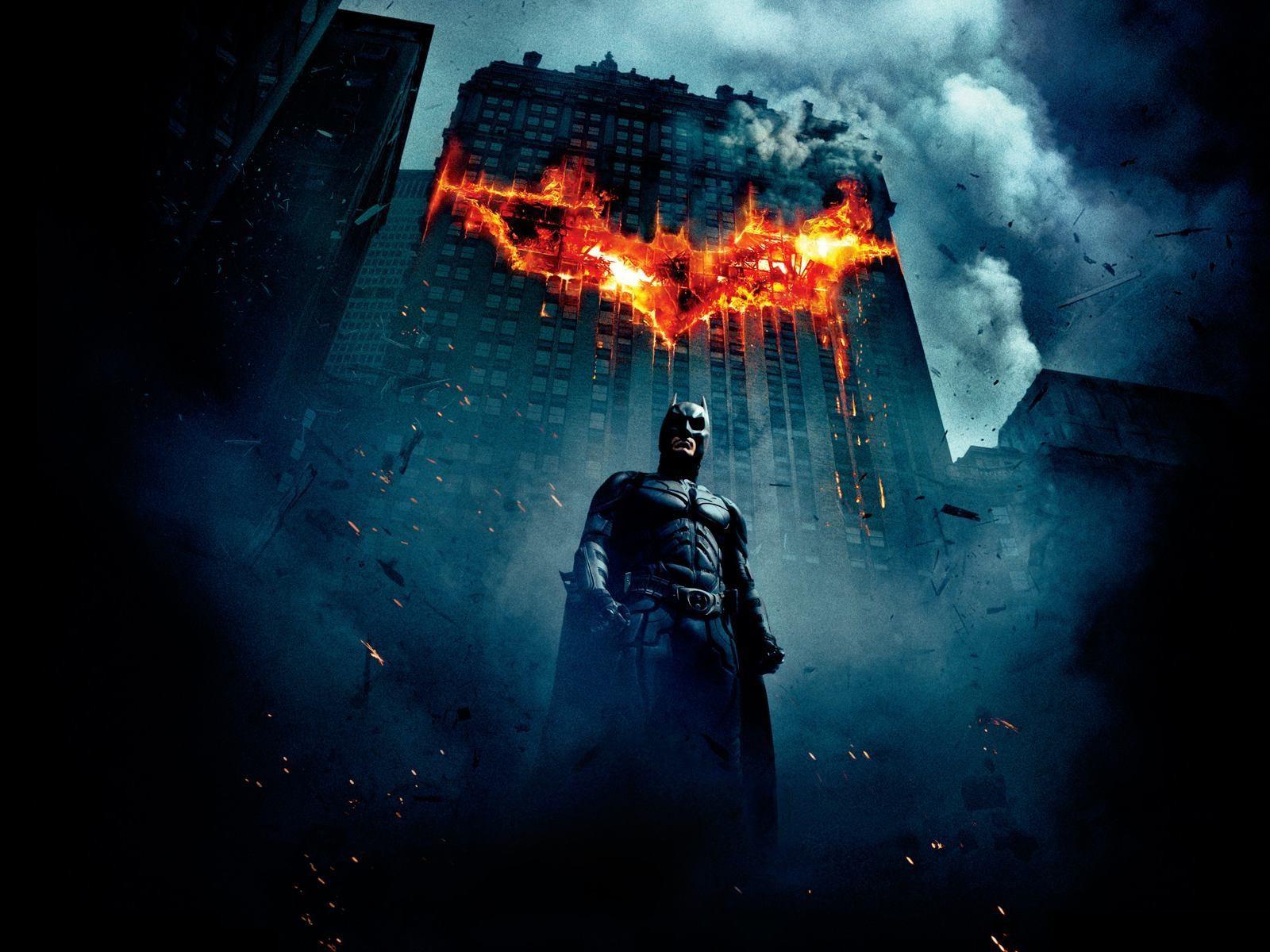 Dark Knight Desktop Wallpapers - Top Free Dark Knight Desktop ...