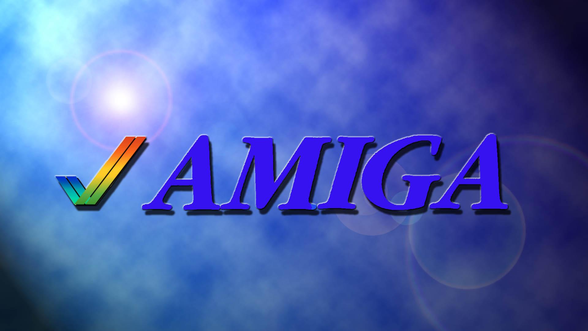 Commodore Amiga Wallpapers - Top Free Commodore Amiga Backgrounds ...