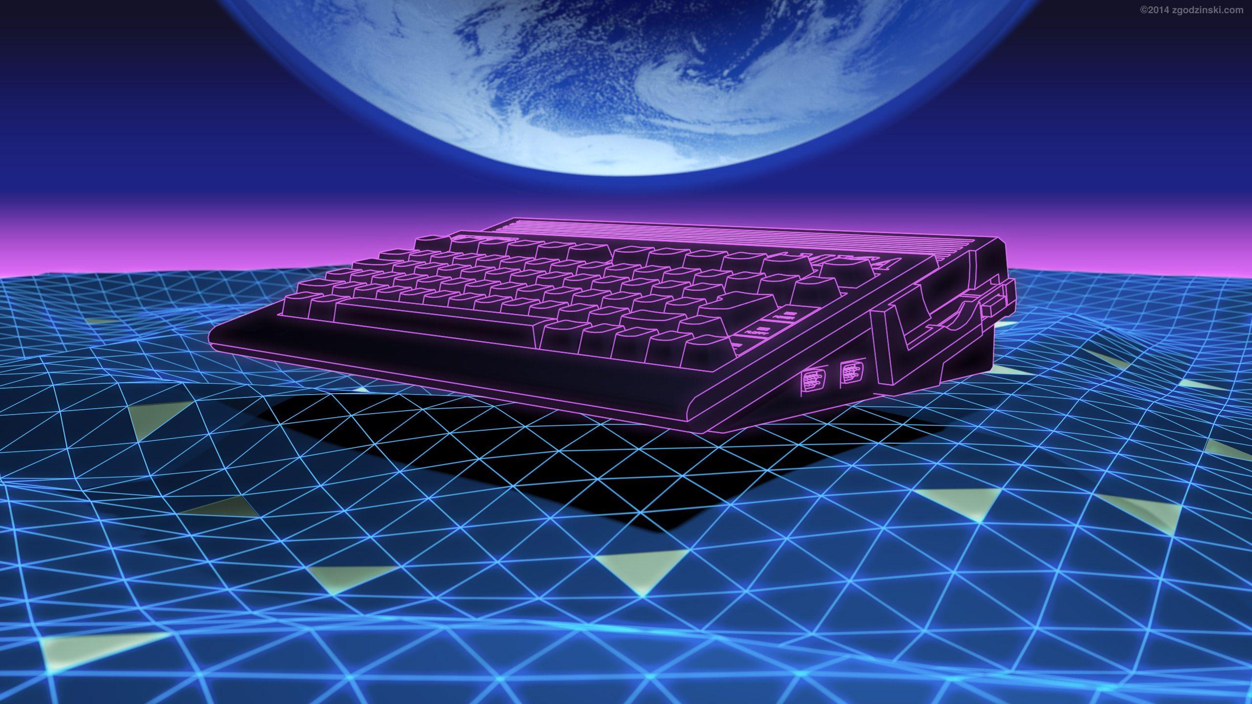Commodore Amiga Wallpapers - Top Free Commodore Amiga Backgrounds ...