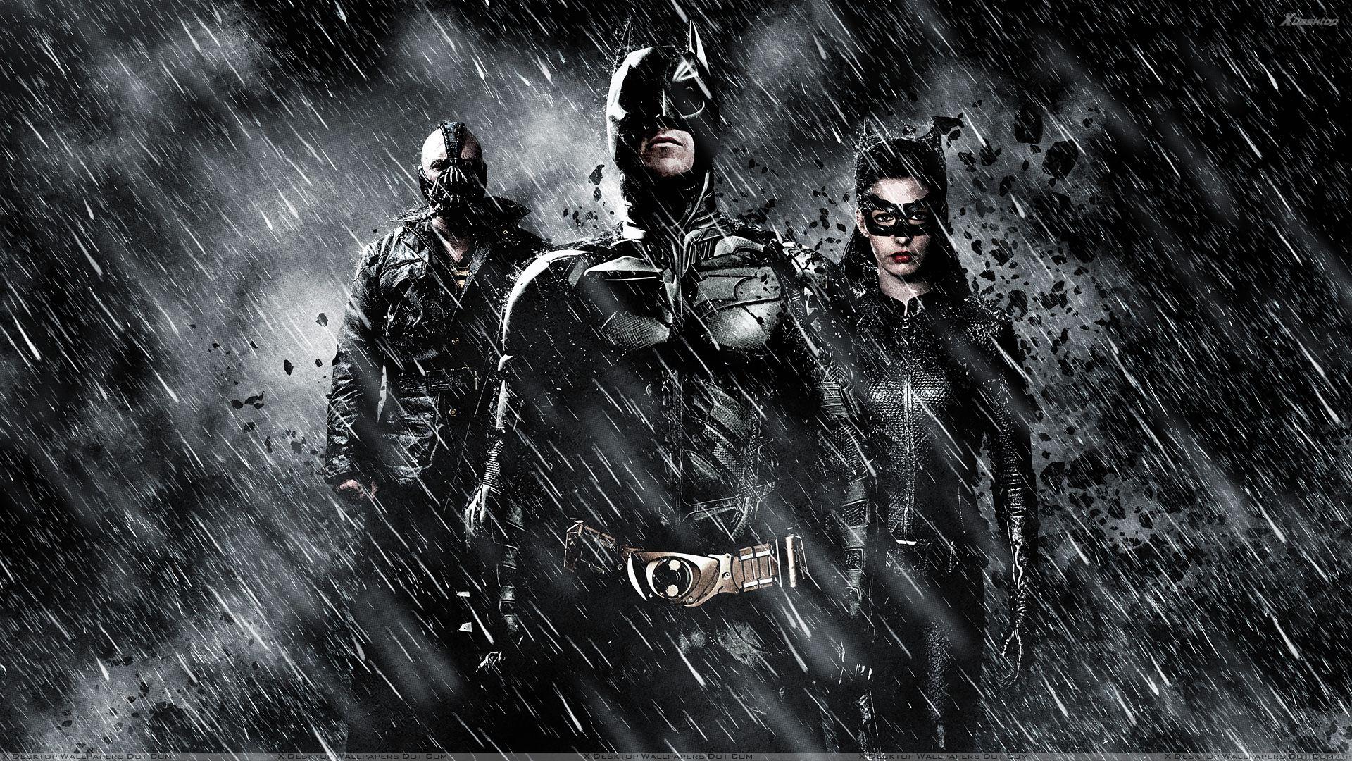 Dark Knight Desktop Wallpapers - Top Free Dark Knight Desktop ...