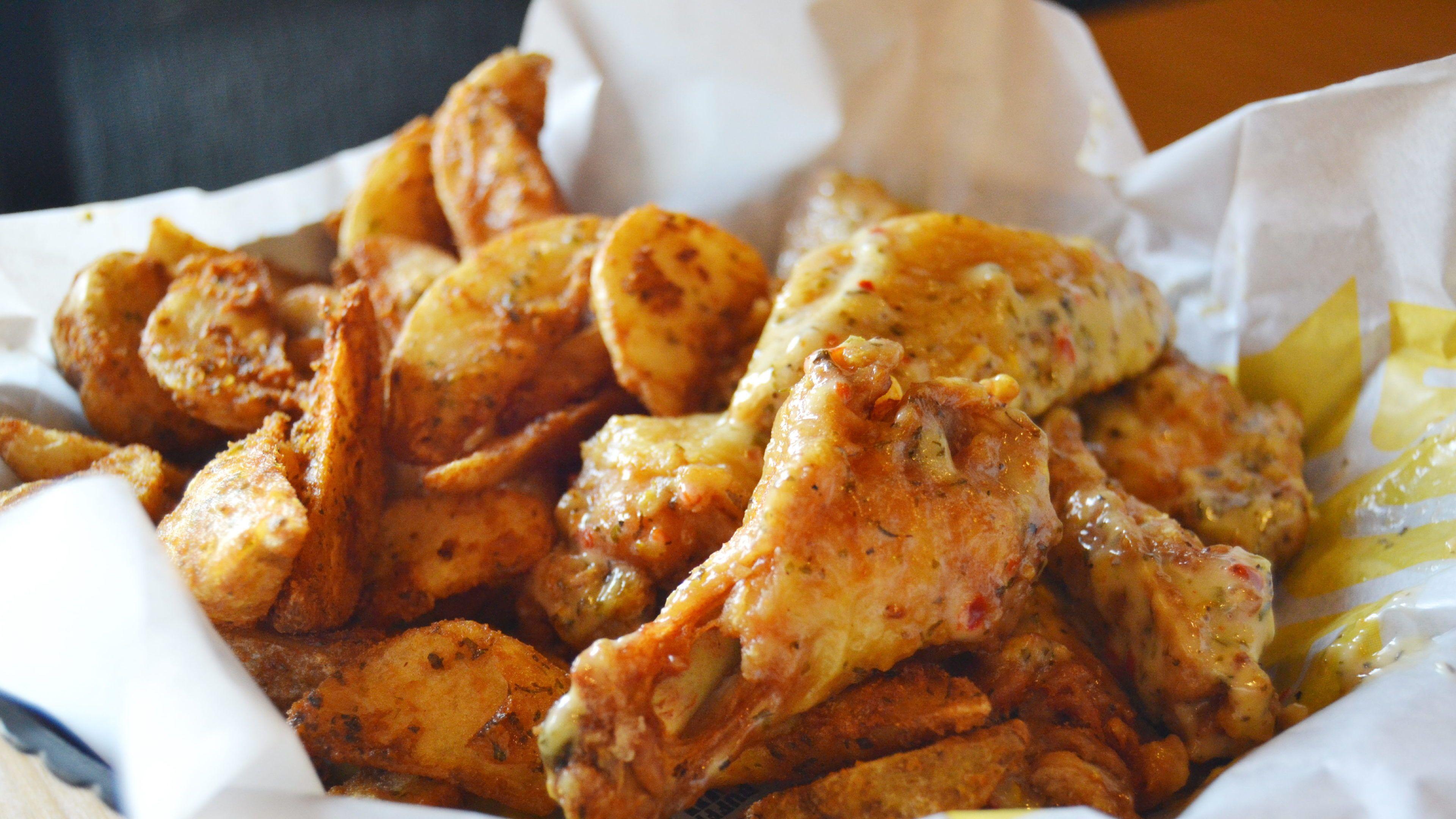 4K Food Wallpapers - Top Free 4K Food Backgrounds - WallpaperAccess