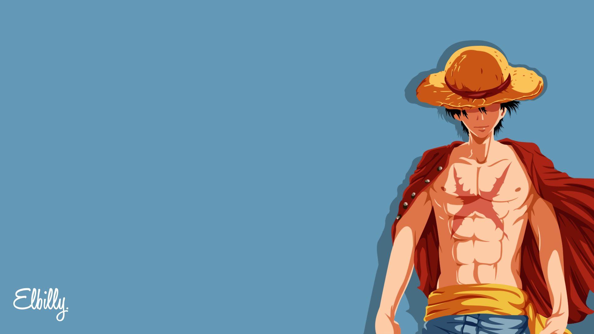 Luffy Hat Wallpapers - Top Free Luffy Hat Backgrounds - WallpaperAccess