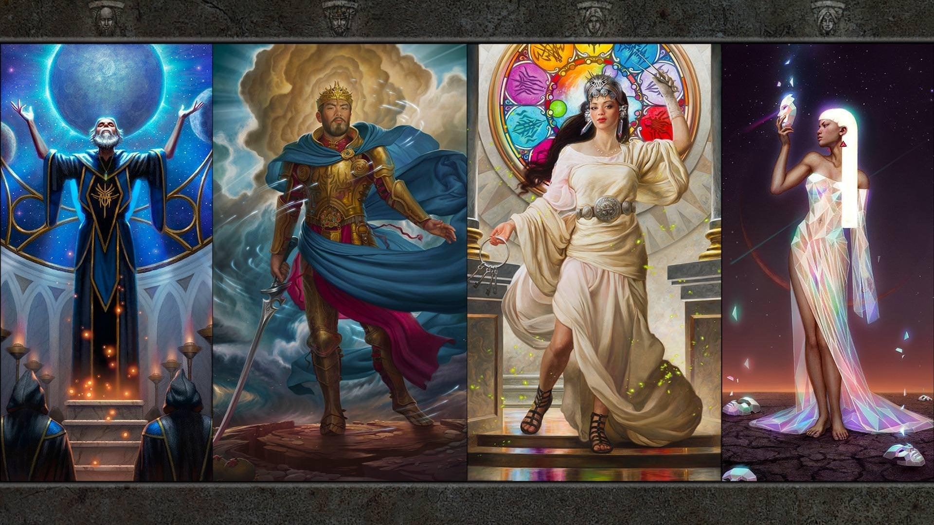 Oathbringer Wallpapers - Top Free Oathbringer Backgrounds - WallpaperAccess