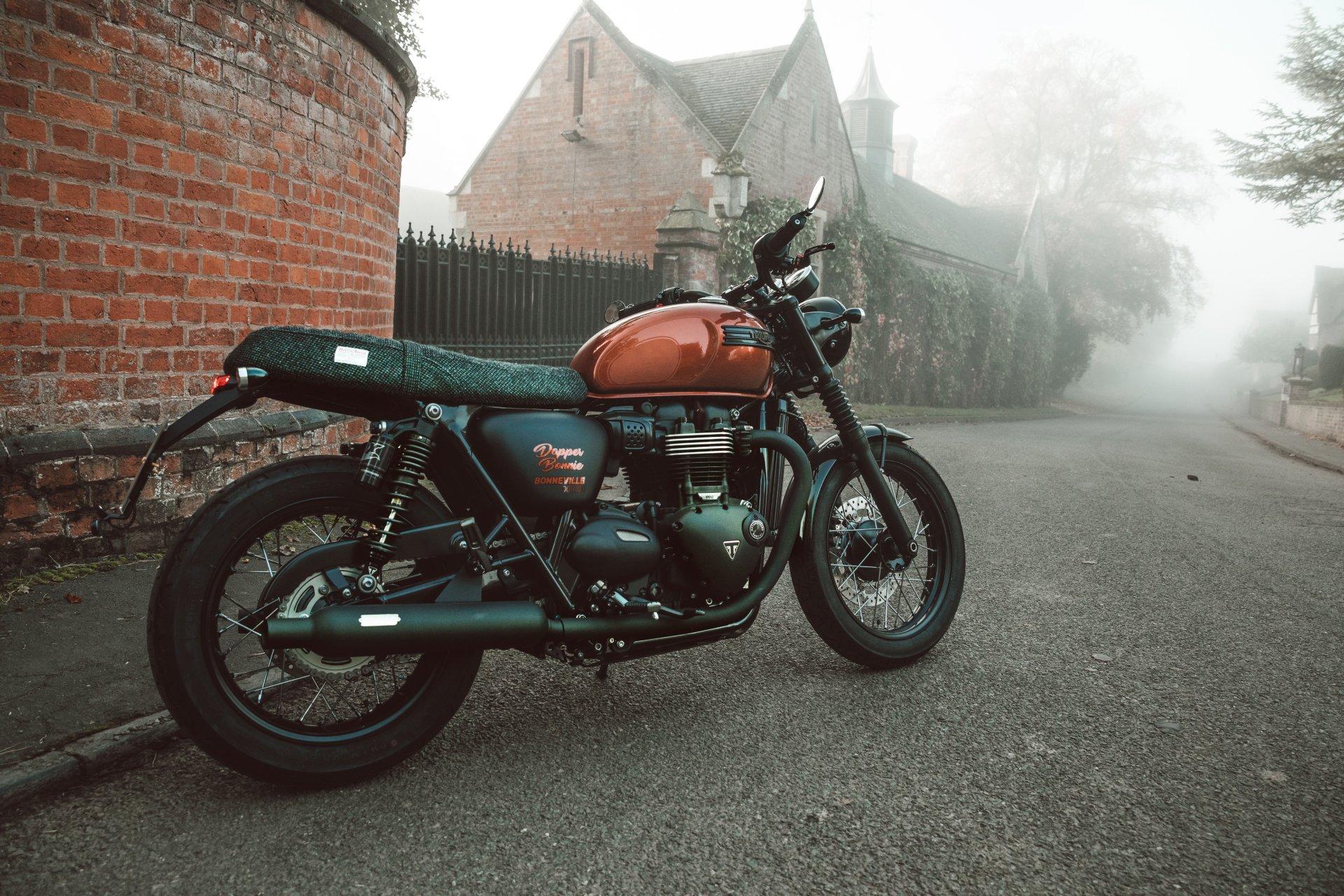 Triumph 4K Wallpapers - Top Free Triumph 4K Backgrounds - WallpaperAccess