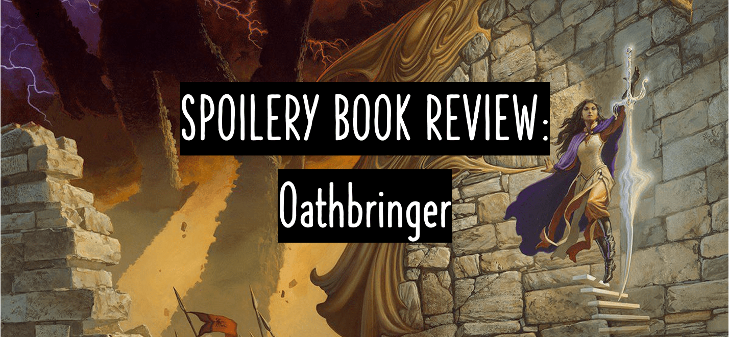 Oathbringer Wallpapers - Top Free Oathbringer Backgrounds - WallpaperAccess