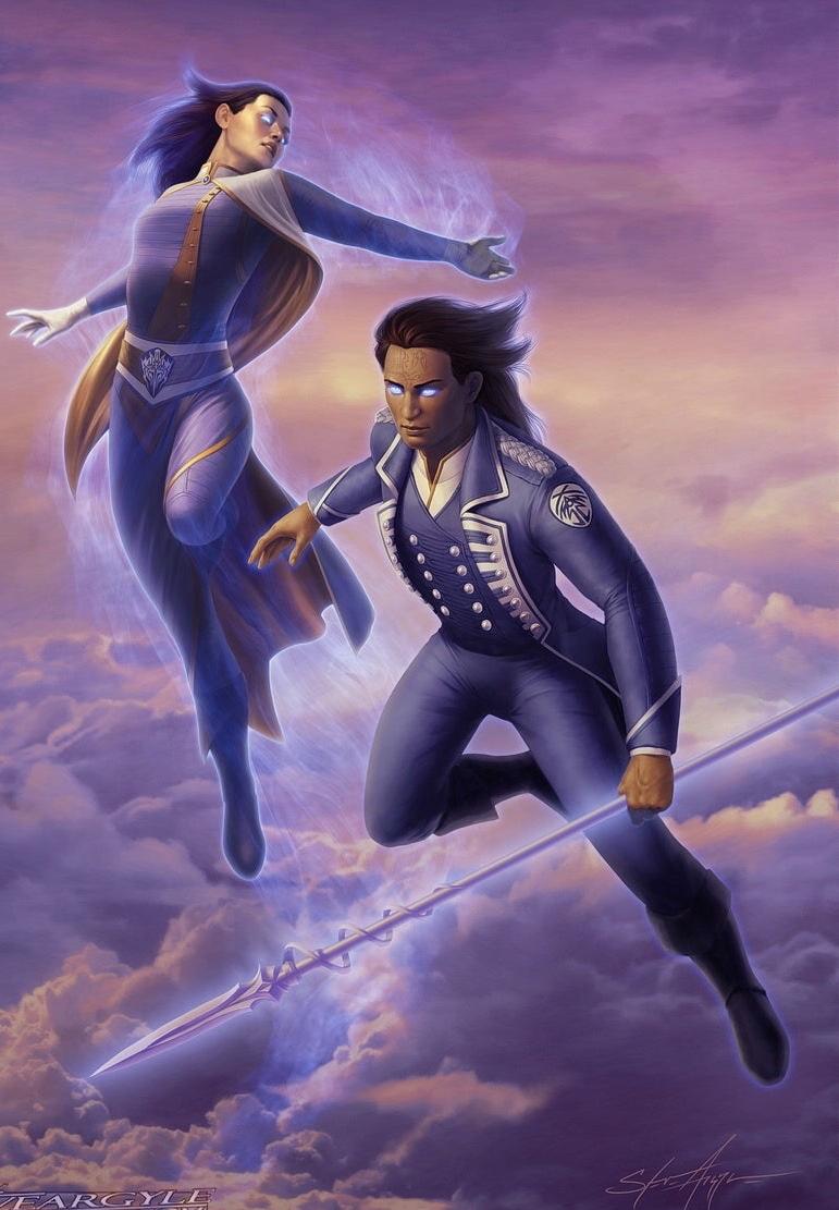 Oathbringer Wallpapers - Top Free Oathbringer Backgrounds - WallpaperAccess