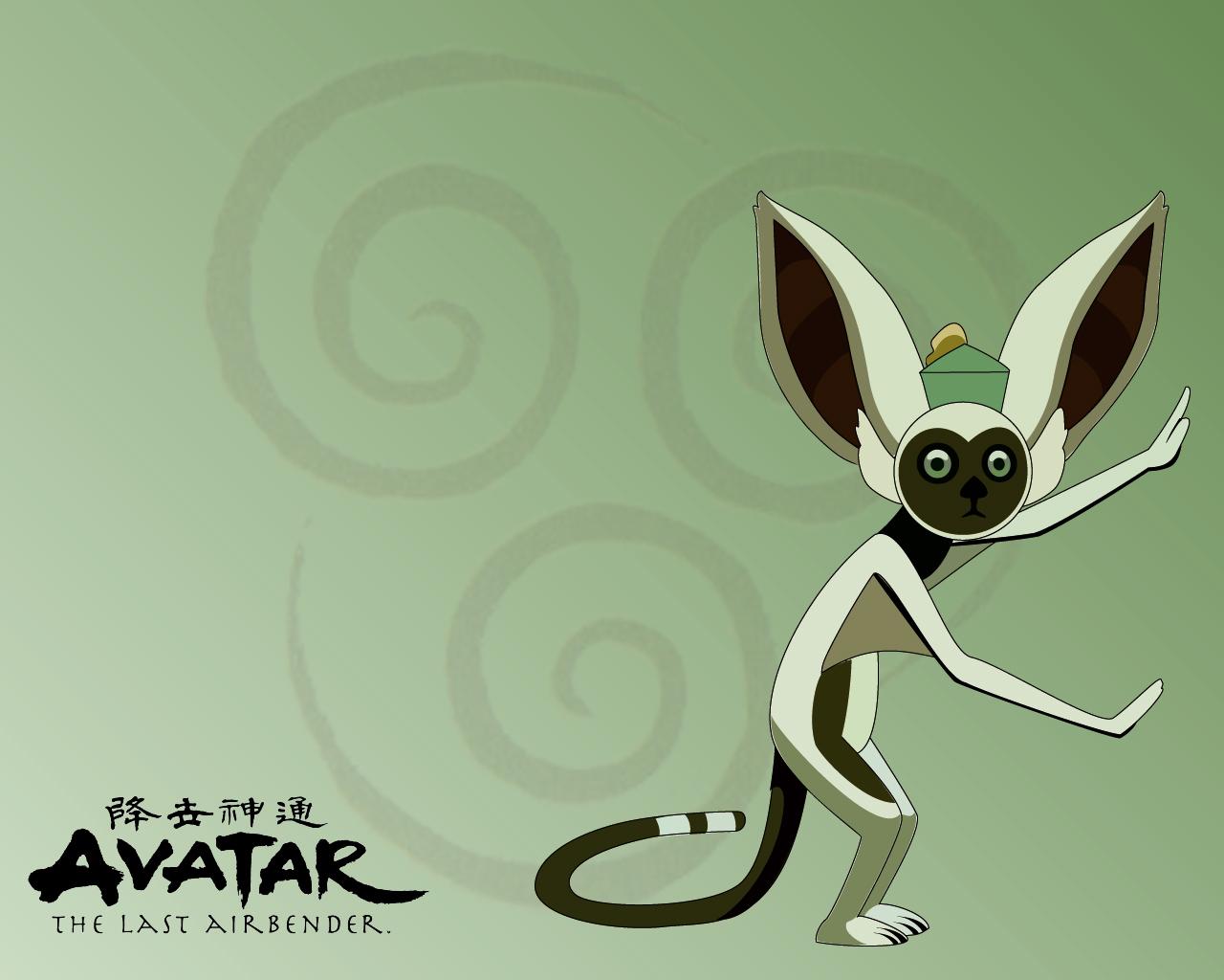 Avatar Momo Wallpapers - Top Free Avatar Momo Backgrounds - WallpaperAccess