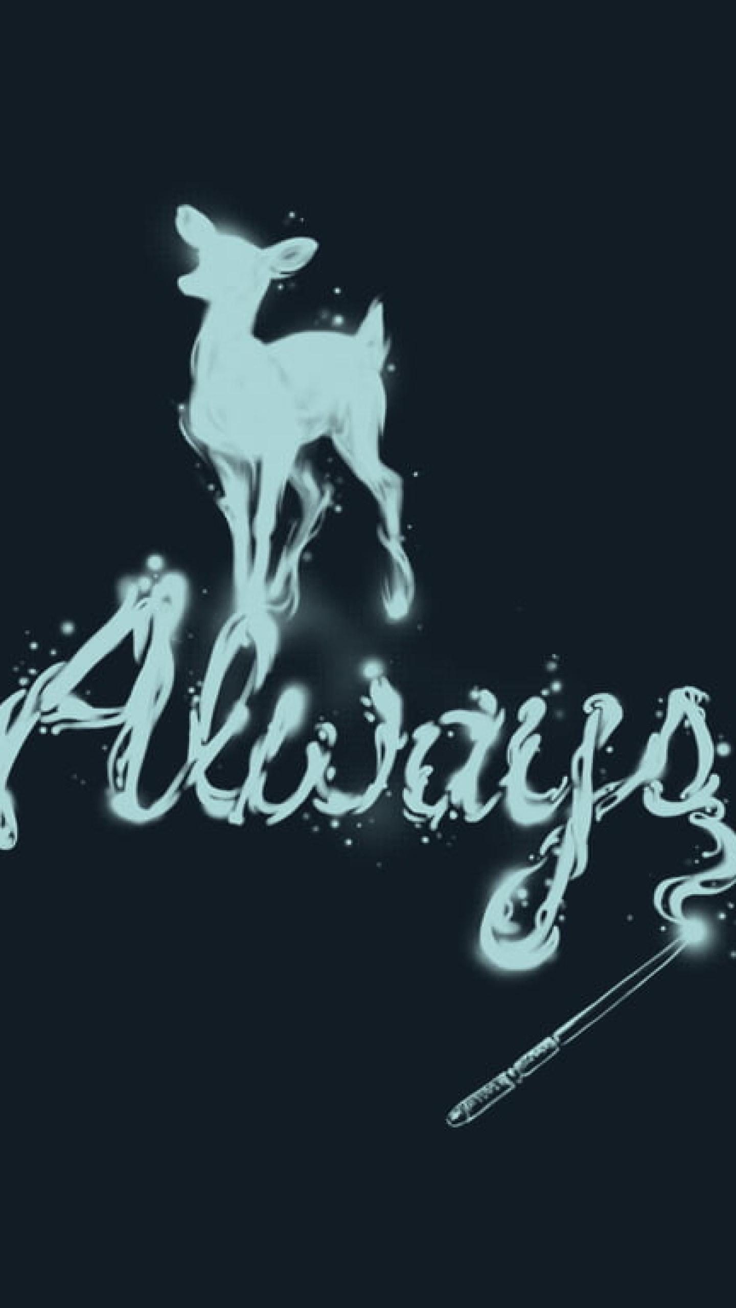 Harry Potter Patronus Wallpapers - Top Free Harry Potter Patronus ...